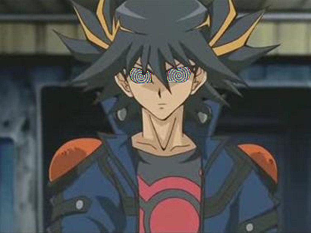 Yusei Fudo Wallpapers Deviantart - Wallpaper Cave