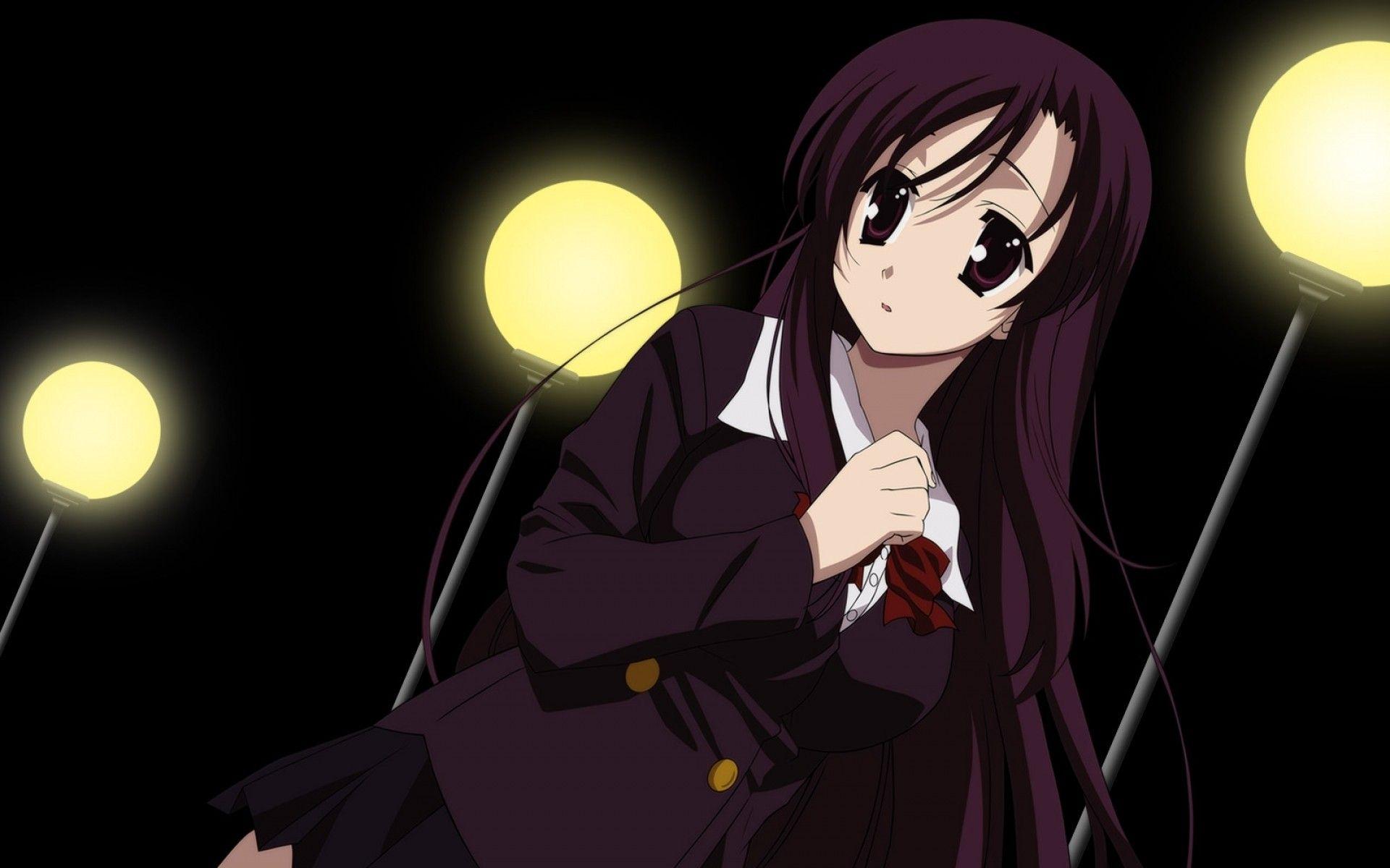 School Days Desktop Wallpapers - Wallpaper Cave