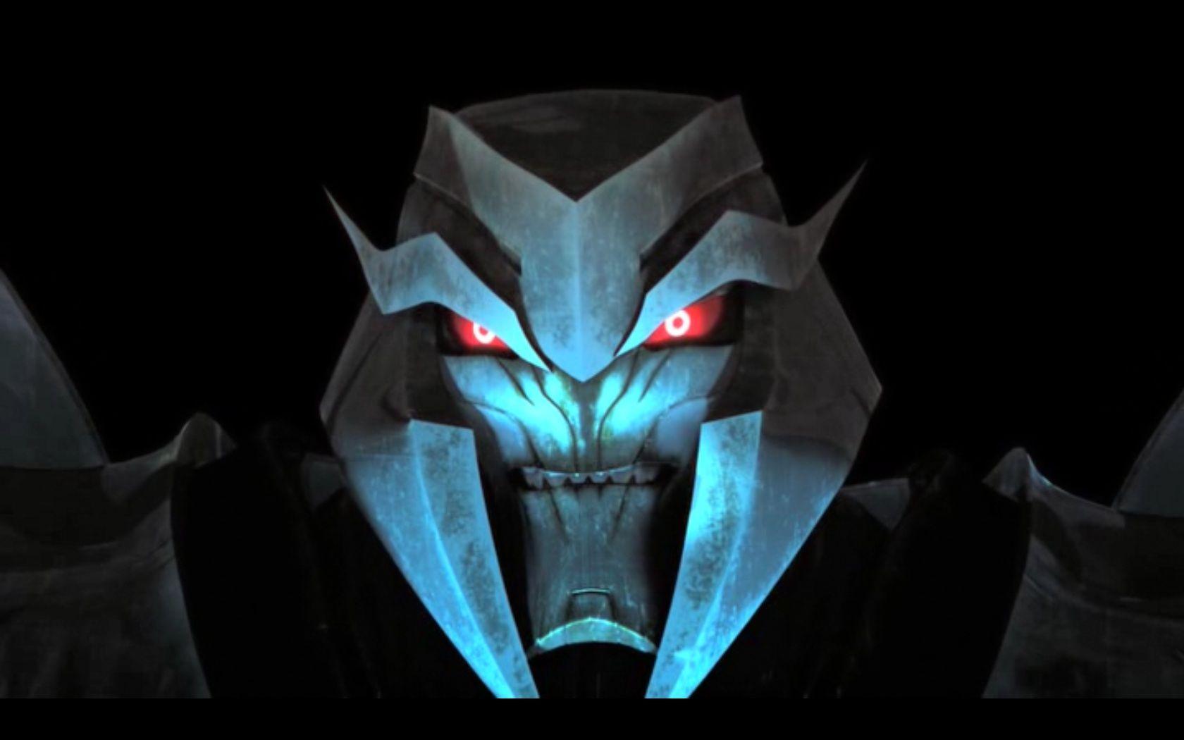 Megatron Prime Wallpapers - Wallpaper Cave