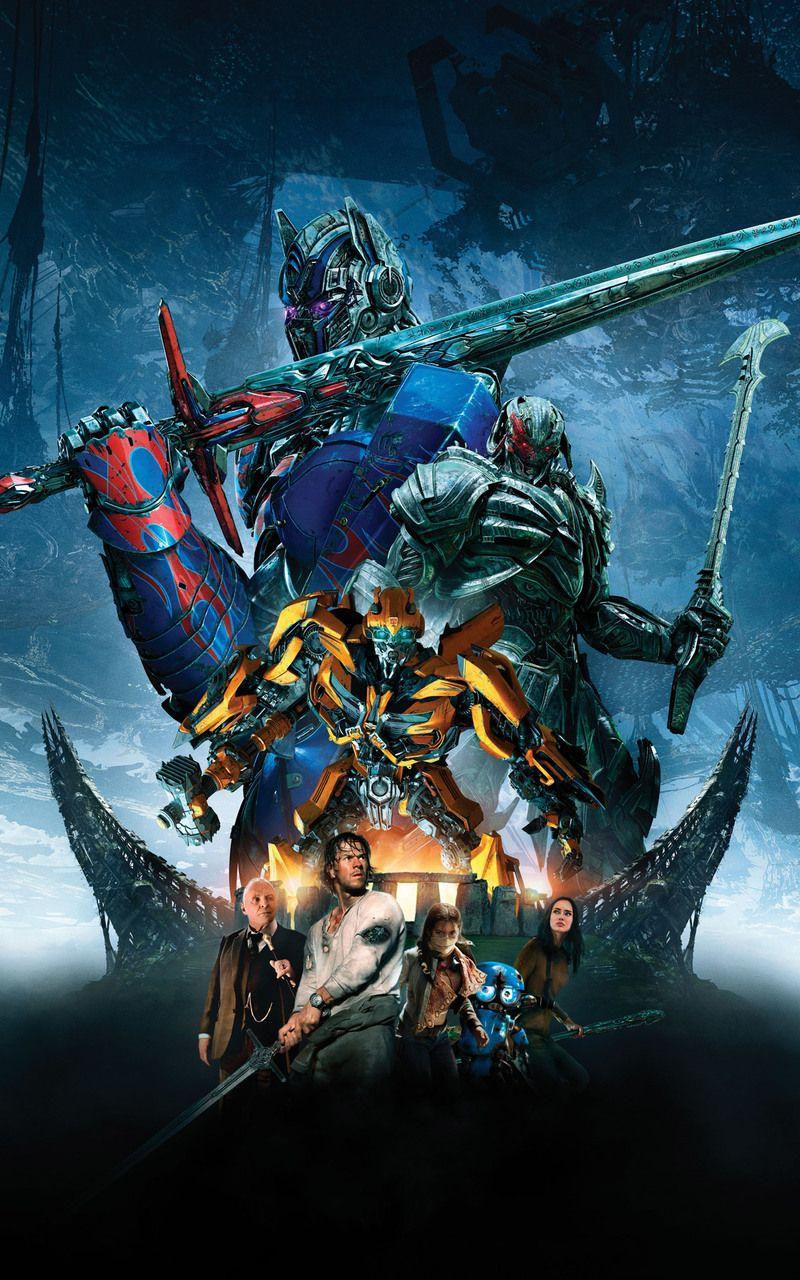 Megatron Prime Wallpapers - Wallpaper Cave