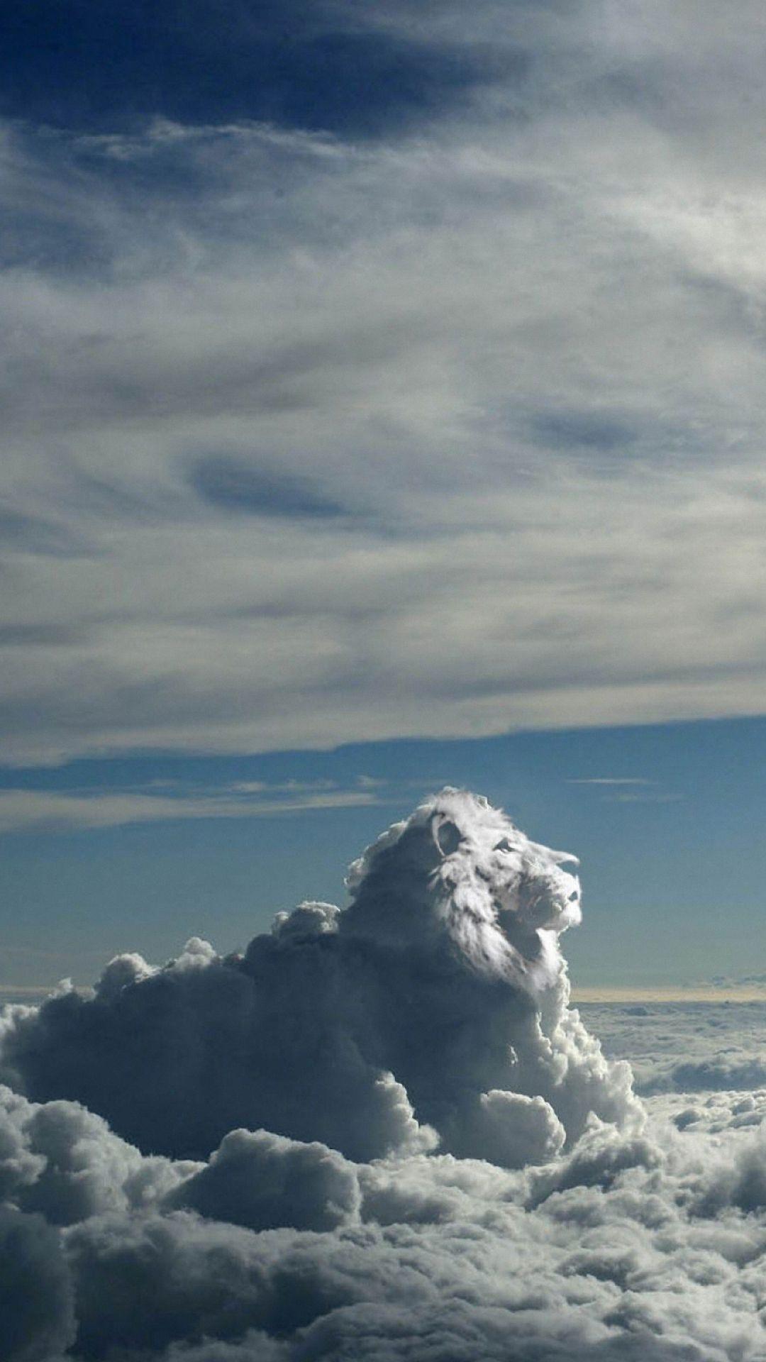 Free Cloud HD Mobile Wallpapers - Wallpaper Cave