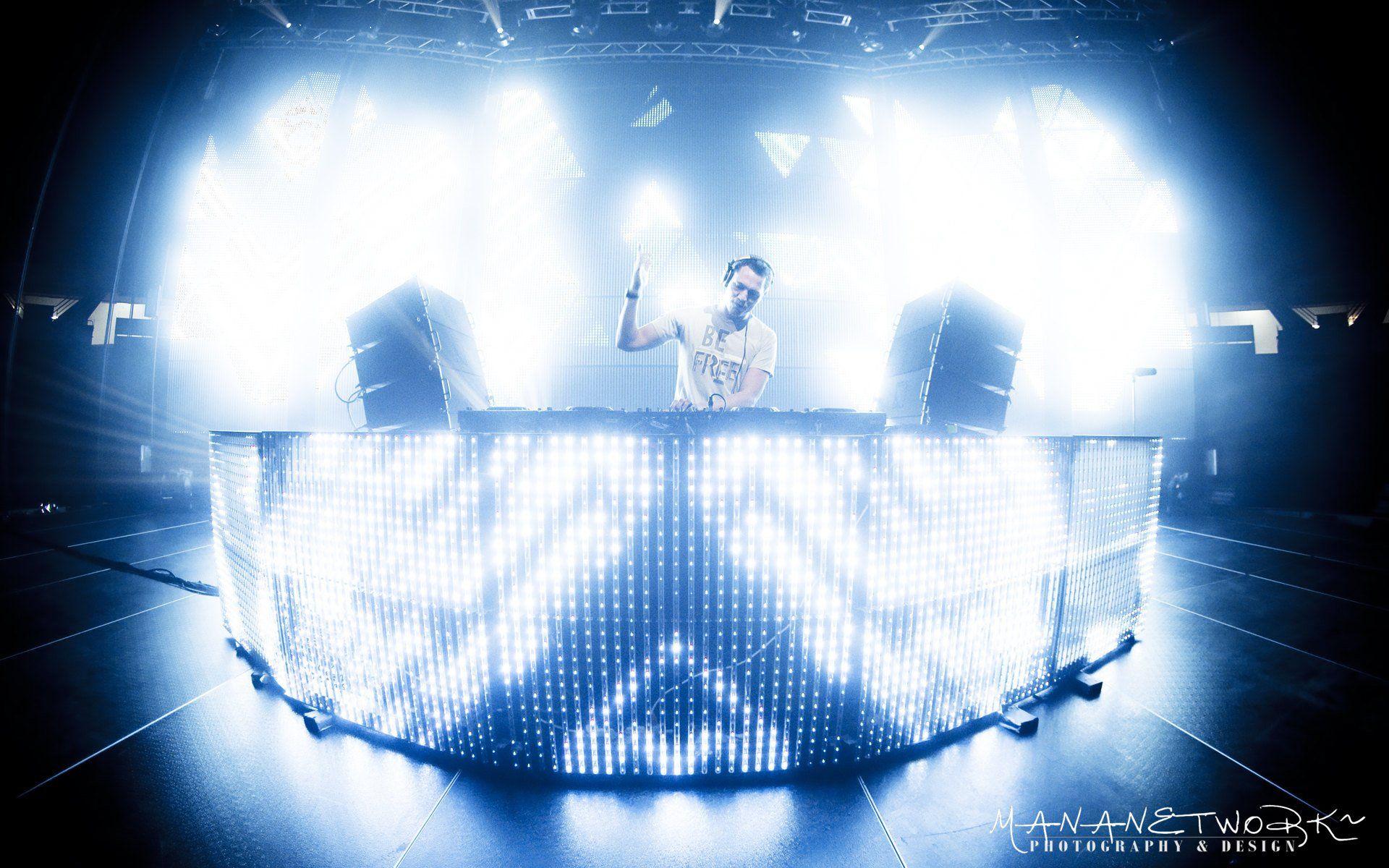 Tiesto HD Wallpapers - Wallpaper Cave