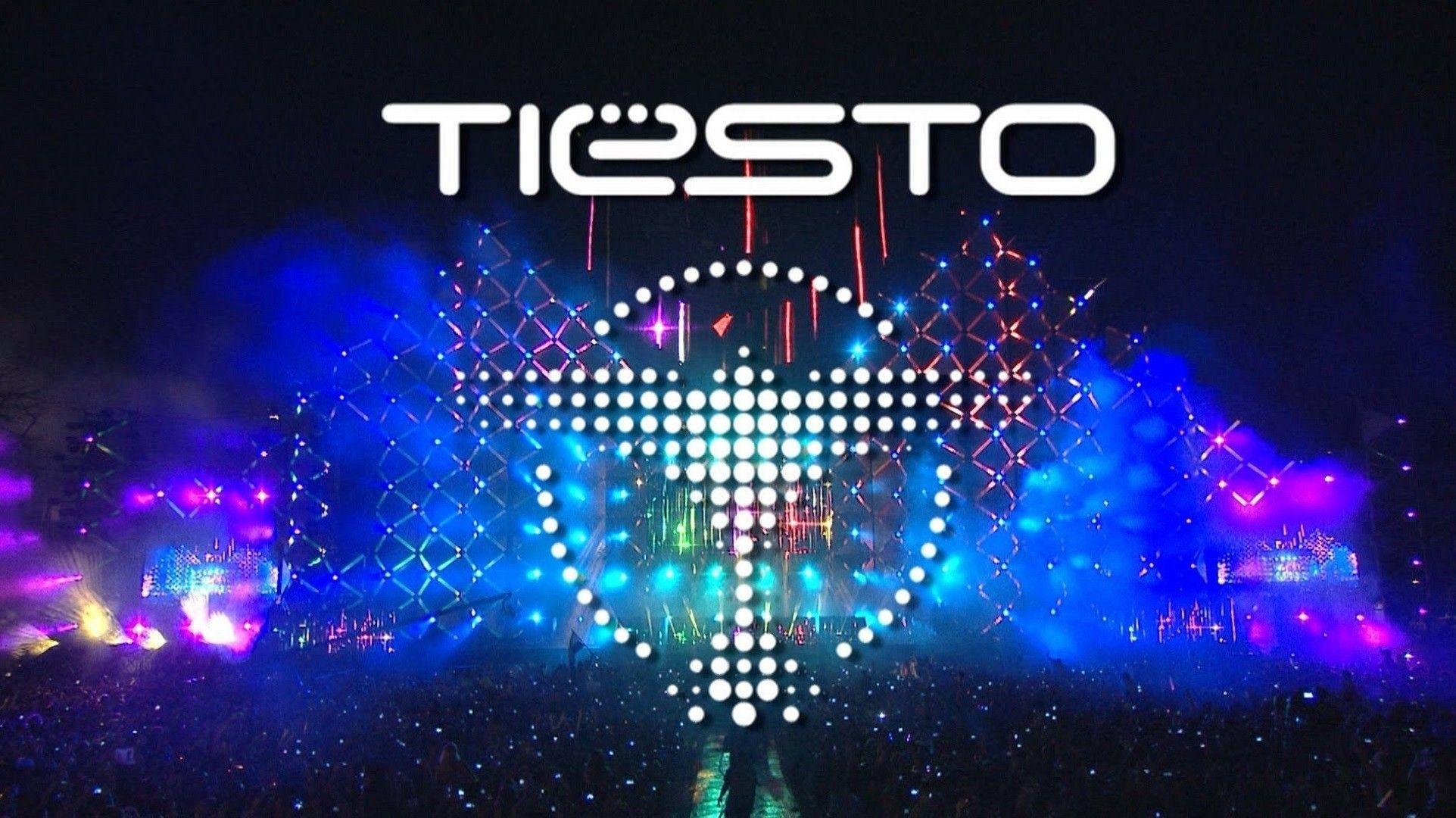 Tiesto HD Wallpapers - Wallpaper Cave