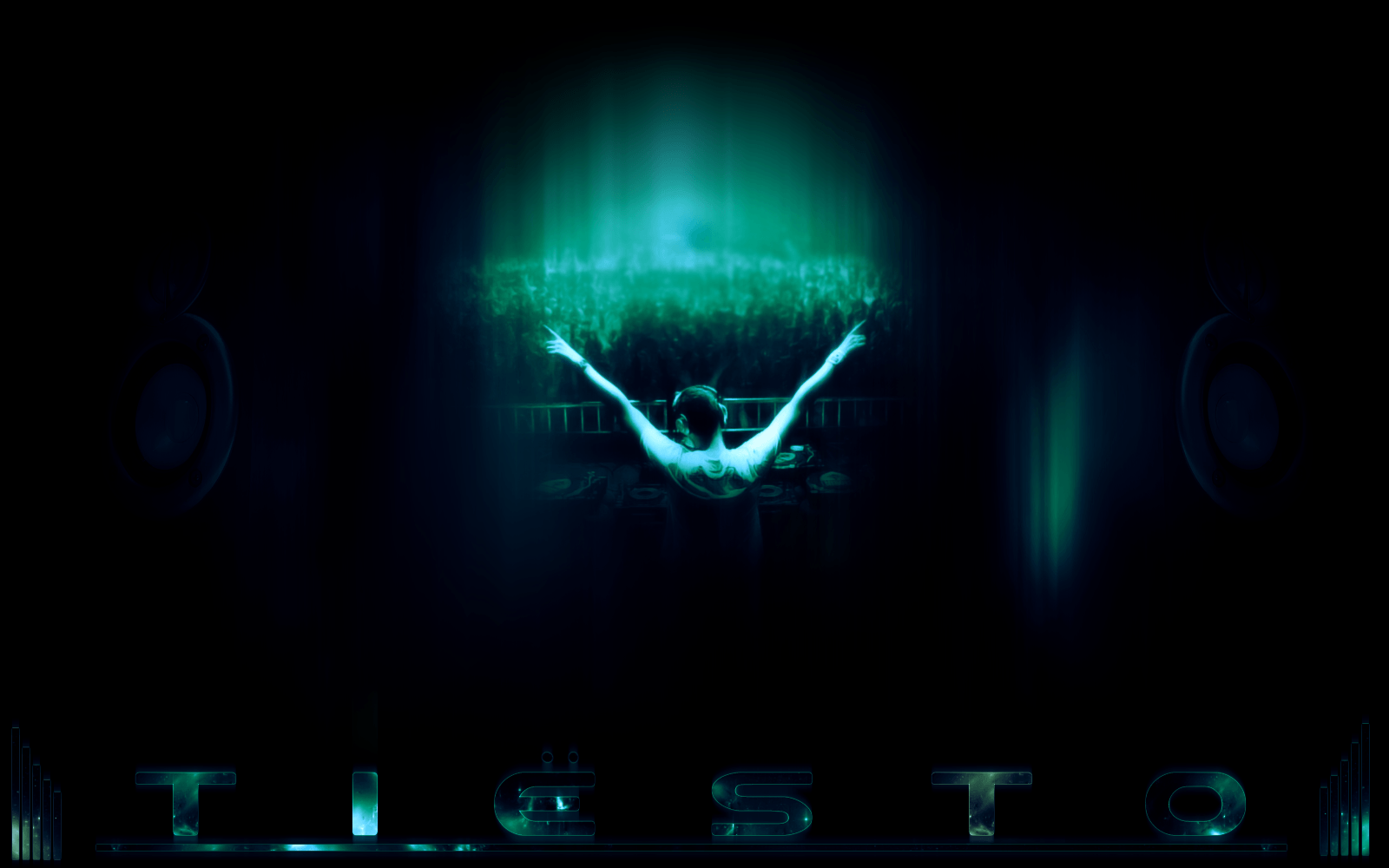 Tiesto HD Wallpapers - Wallpaper Cave