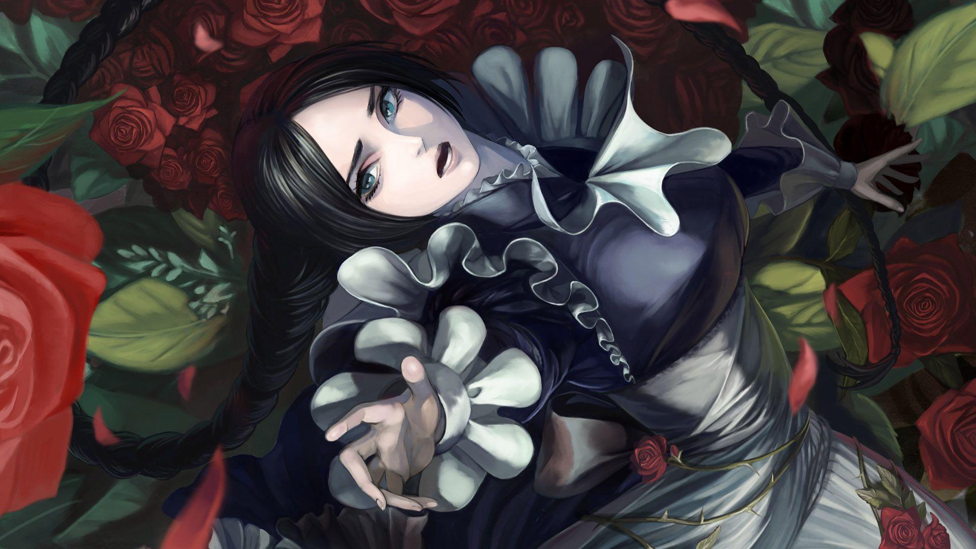 Wallpapers Da Morgana Em HD - Wallpaper Cave