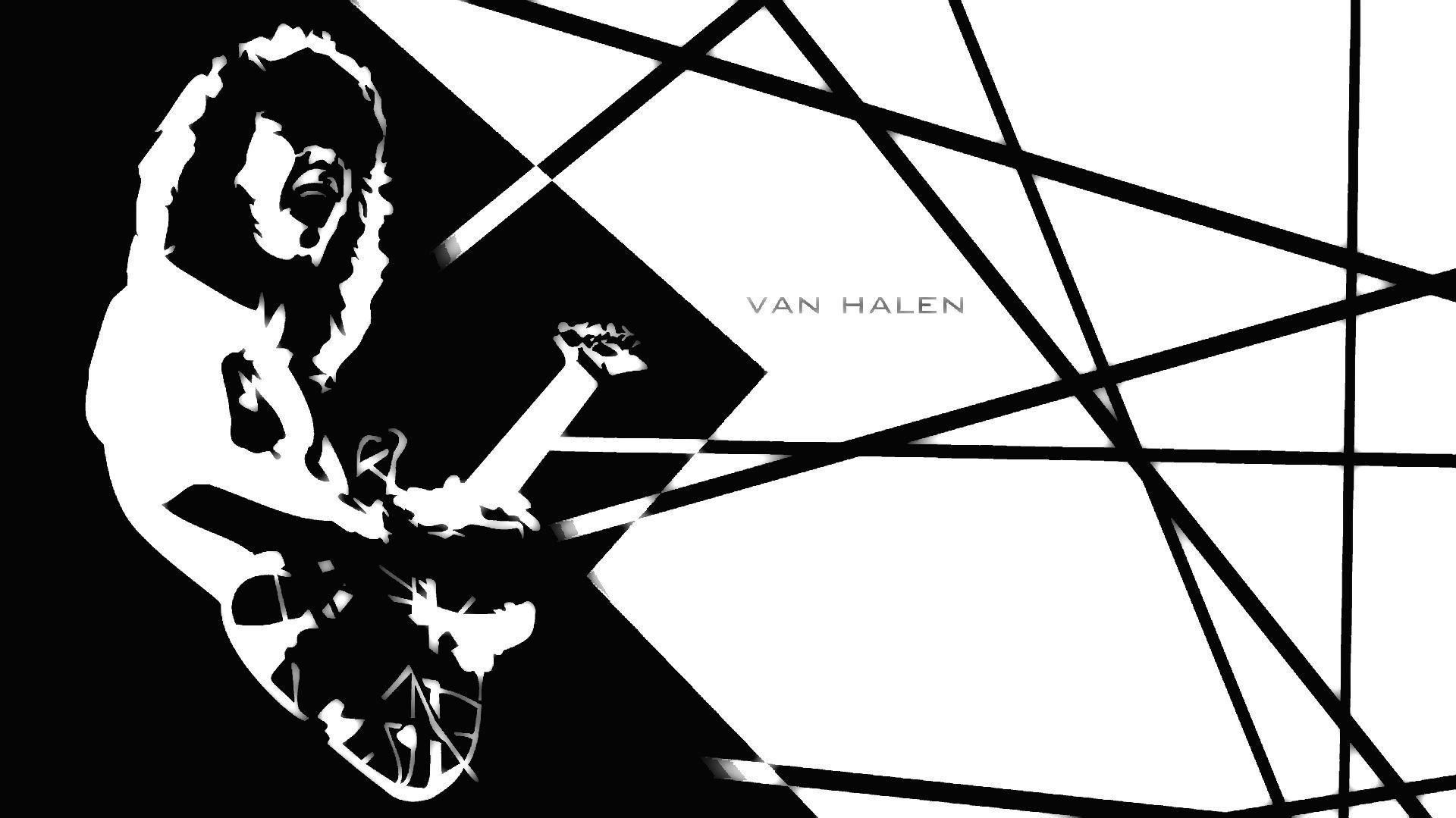 Van Halen Guitar Backgrounds - Wallpaper Cave