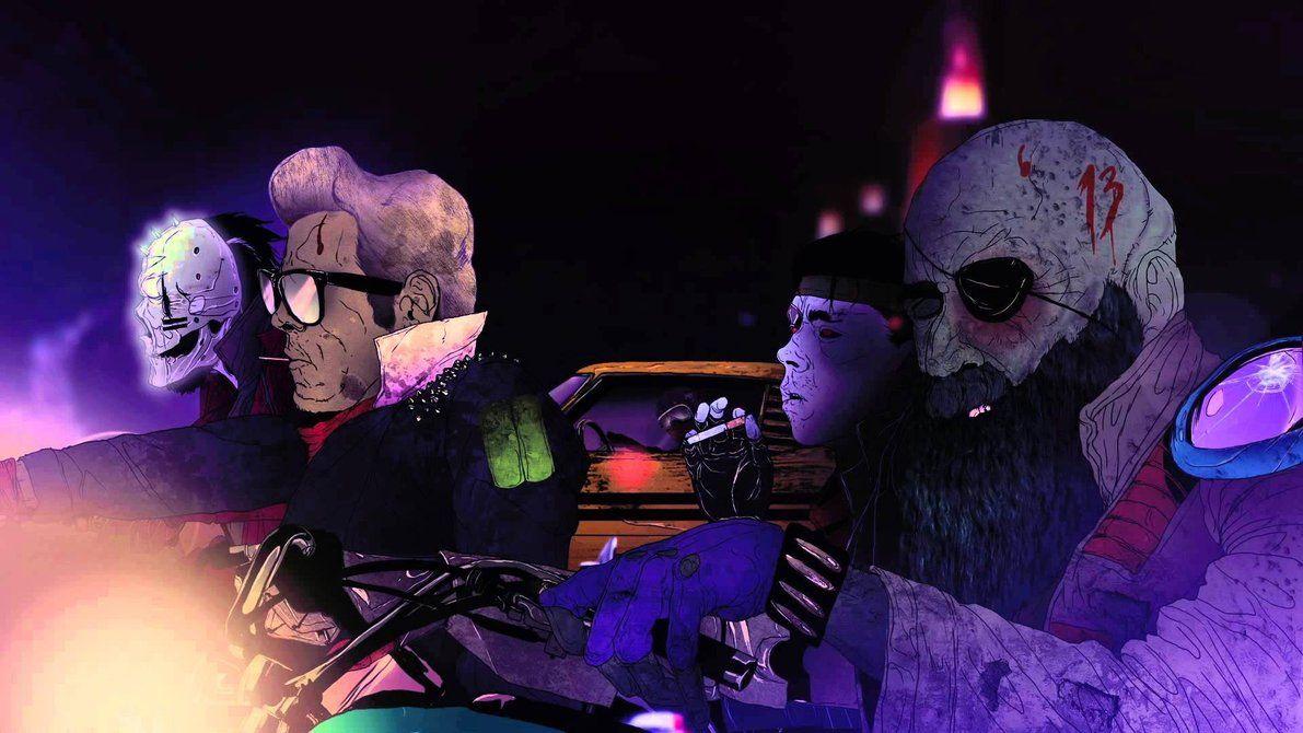 Like Clockwork Wallpapers - Wallpaper Cave