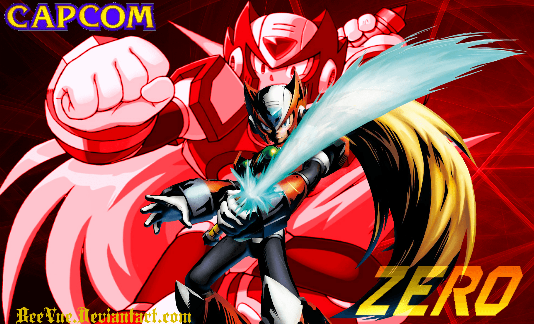 Zero Vs Omega Zero Wallpapers - Wallpaper Cave