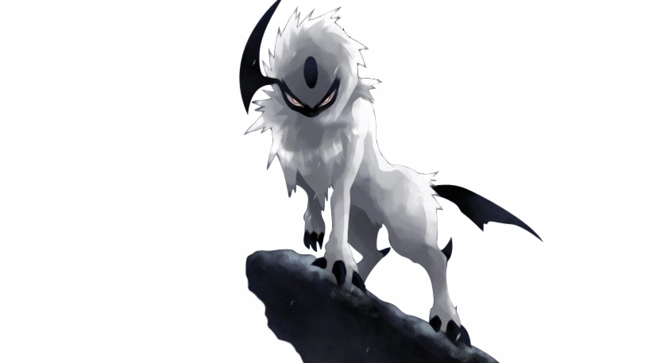 Absol HD Wallpapers - Wallpaper Cave