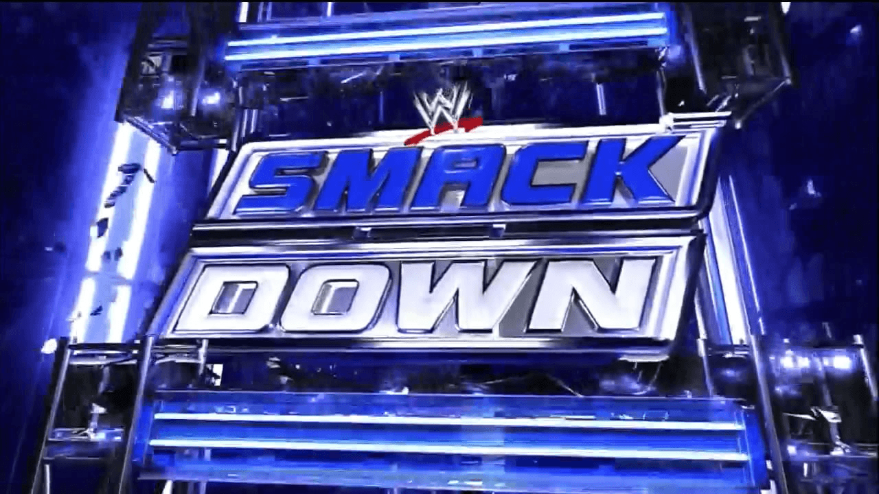 WWE Smackdown Backgrounds - Wallpaper Cave