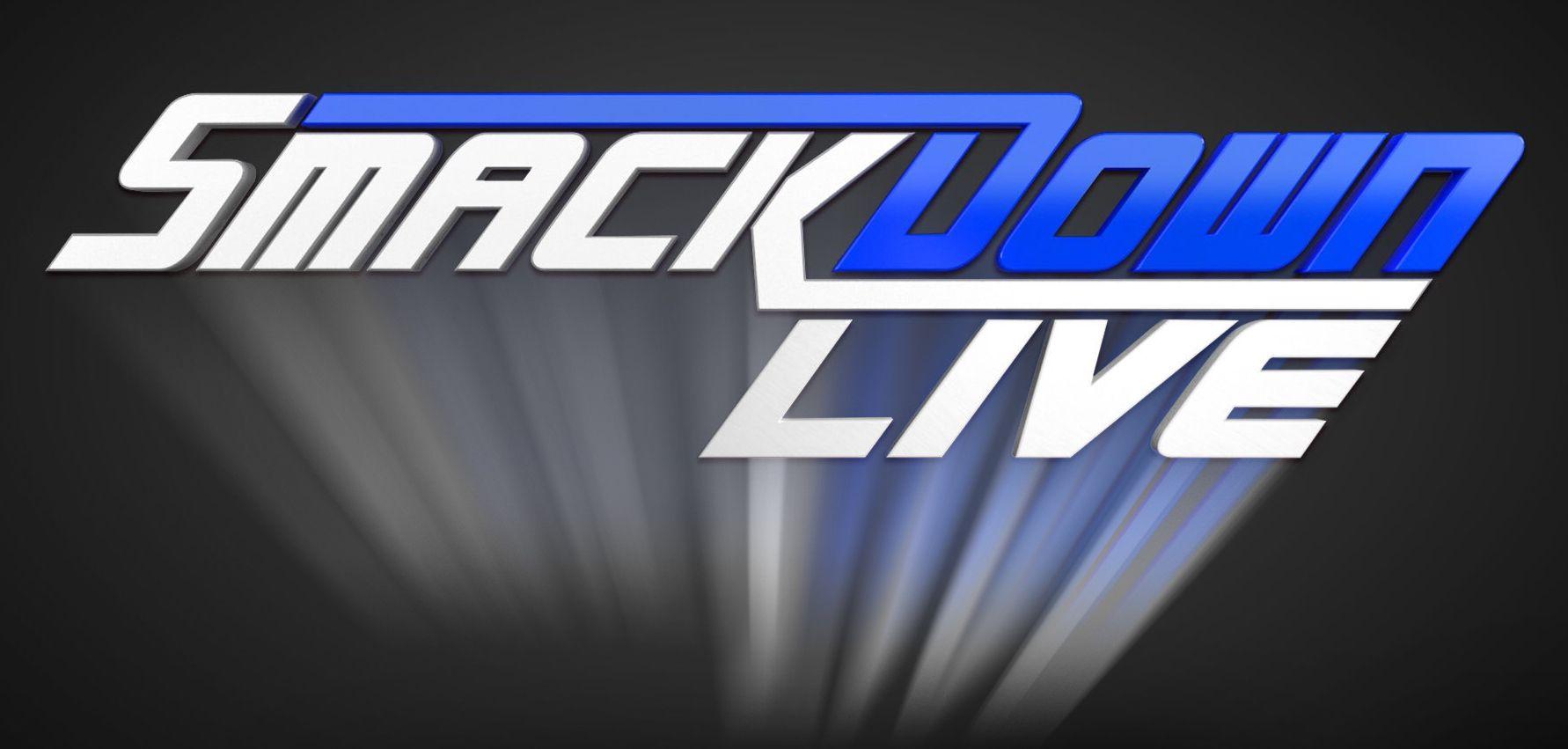 WWE Smackdown Backgrounds - Wallpaper Cave