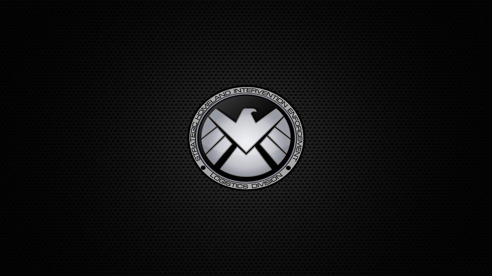 Marvel S.H.I.E.L.D. Wallpapers - Wallpaper Cave