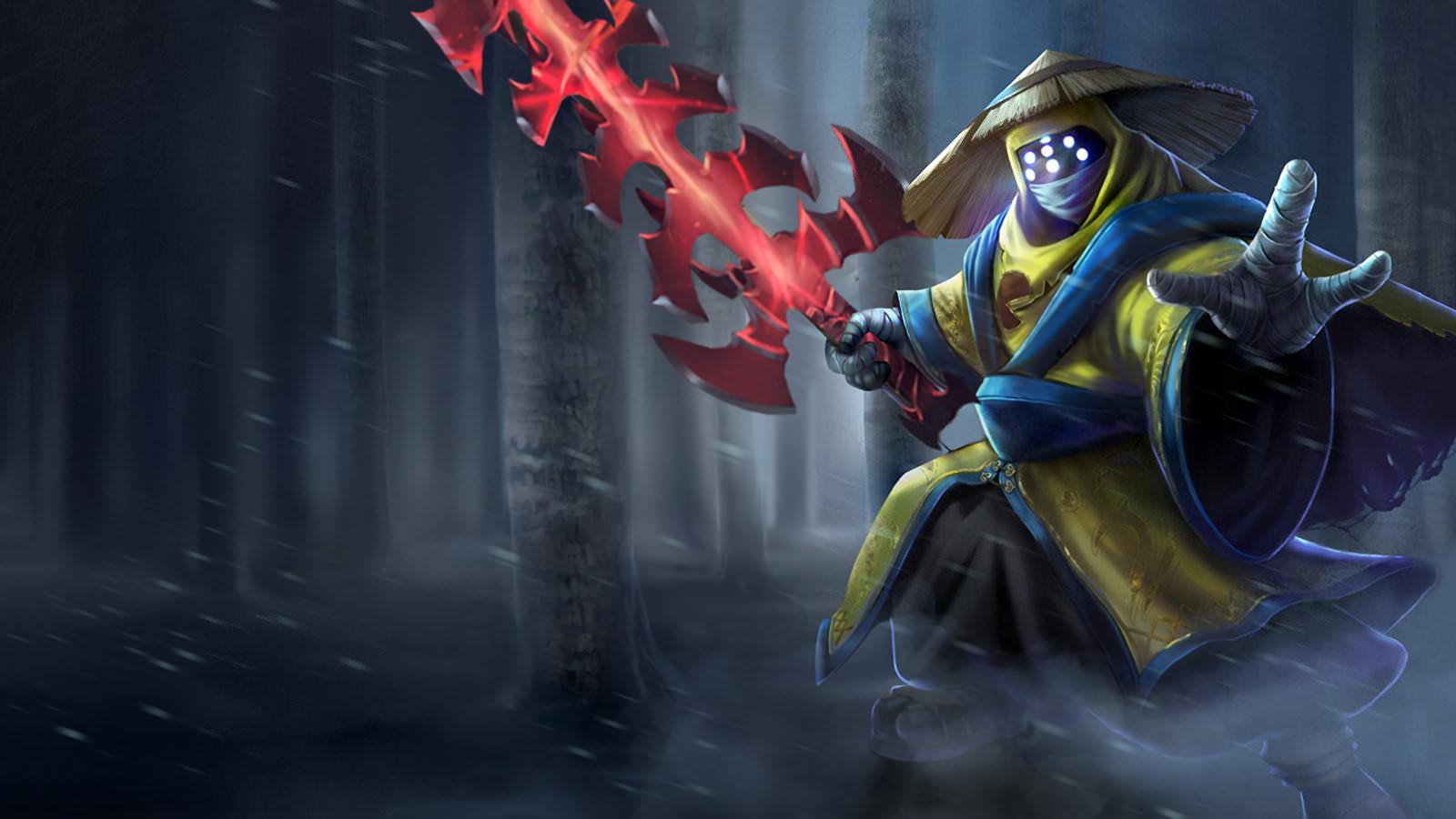 Jax HD Wallpapers - Wallpaper Cave