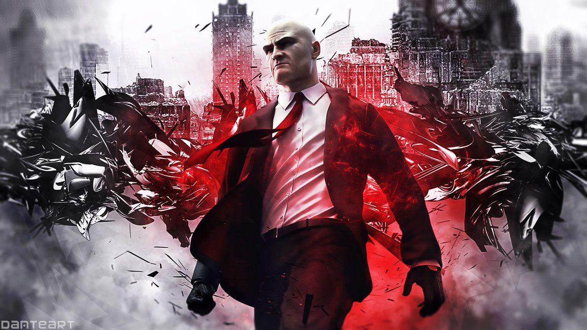 Hitman Absolution Wallpapers - Wallpaper Cave