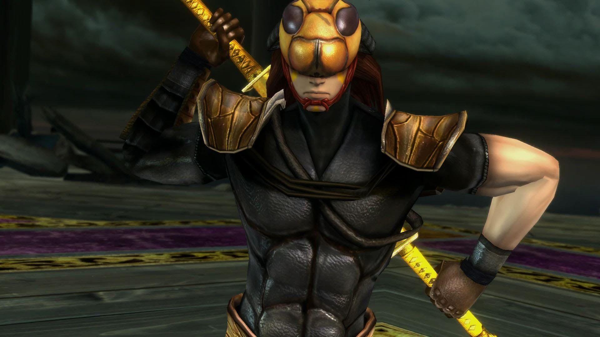 Basara 4 Wallpapers - Wallpaper Cave