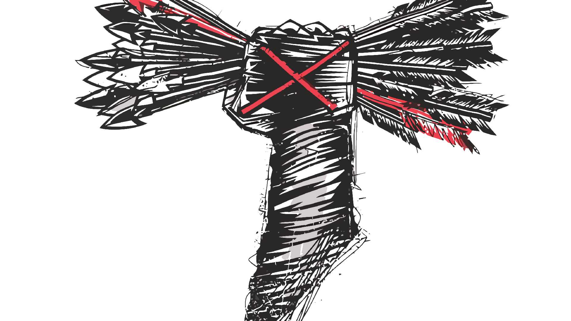 Logo Wallpapers CM Punk - Wallpaper Cave