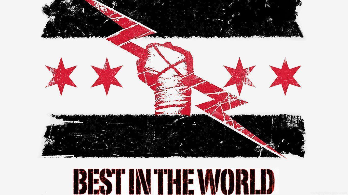 Logo Wallpapers CM Punk - Wallpaper Cave