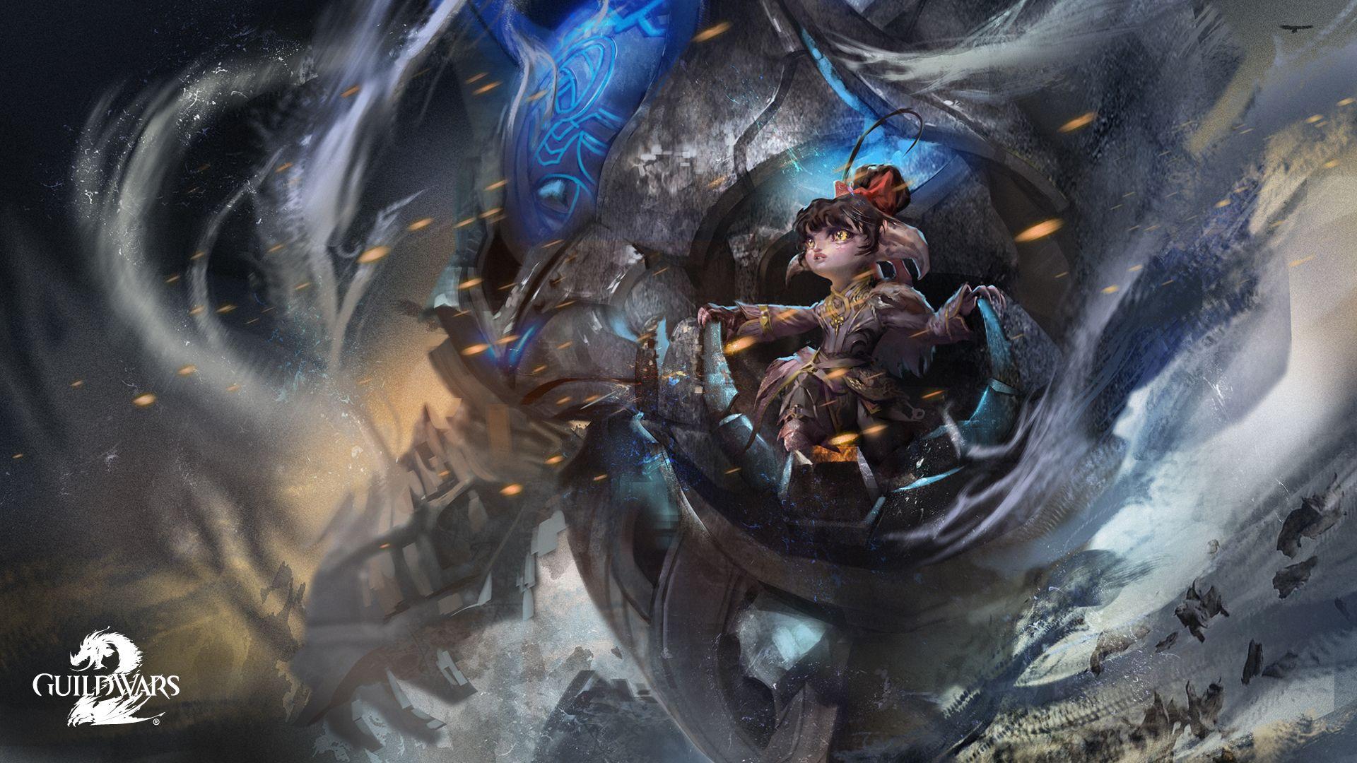 Guild Wars HD Wallpapers - Wallpaper Cave