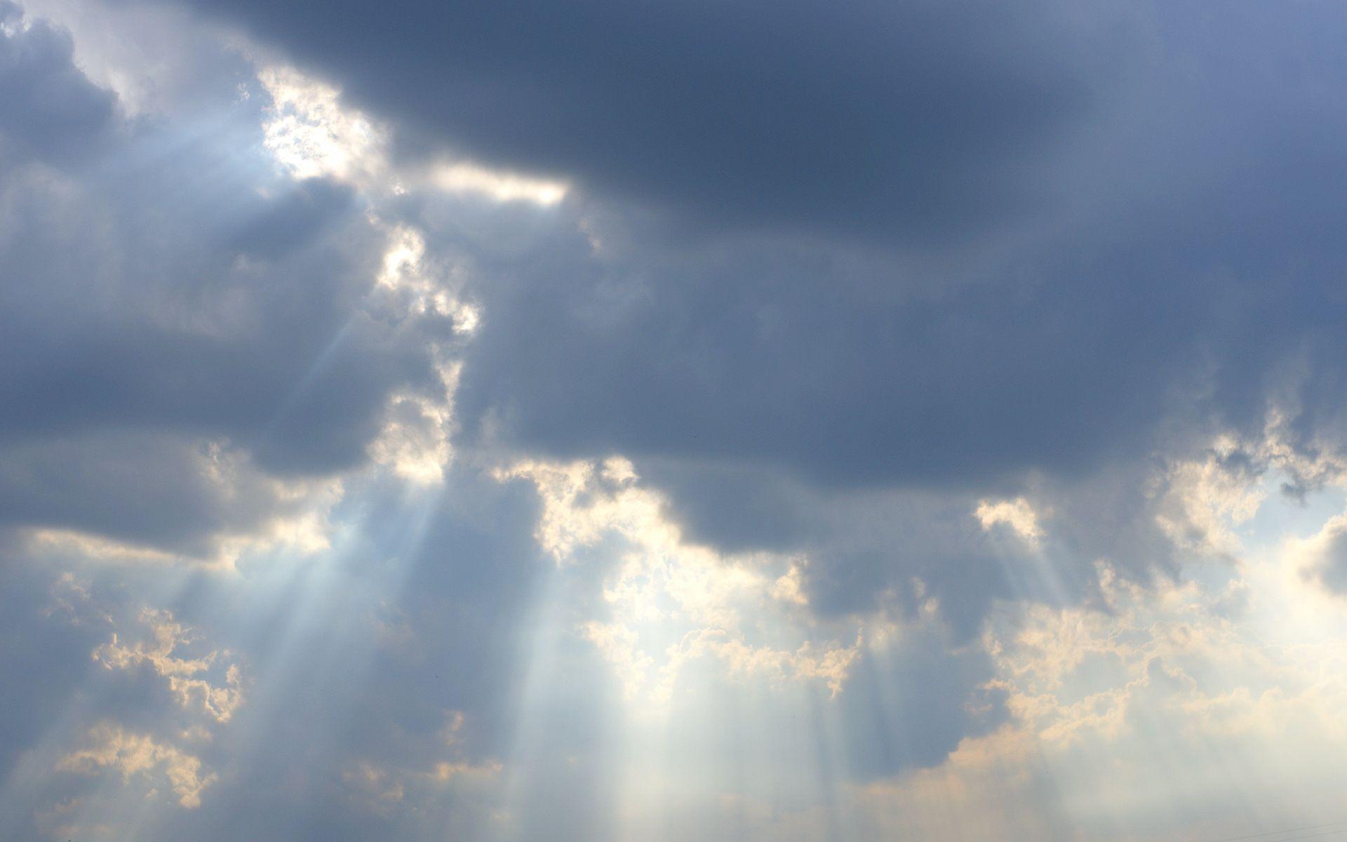 Cloudy Sky Wallpapers - Wallpaper Cave