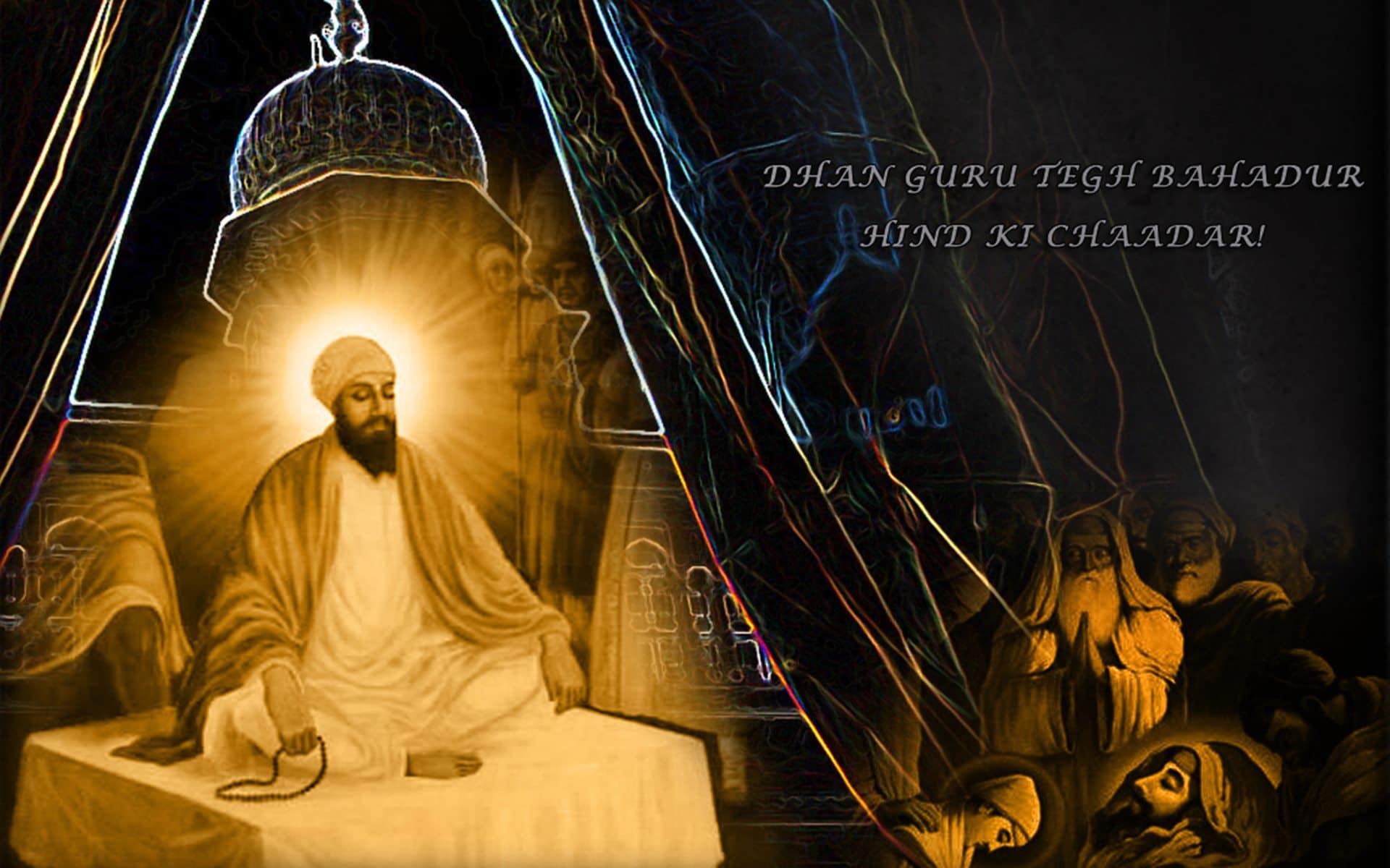 Sikh Religious Wallpapers - Wallpaper Cave