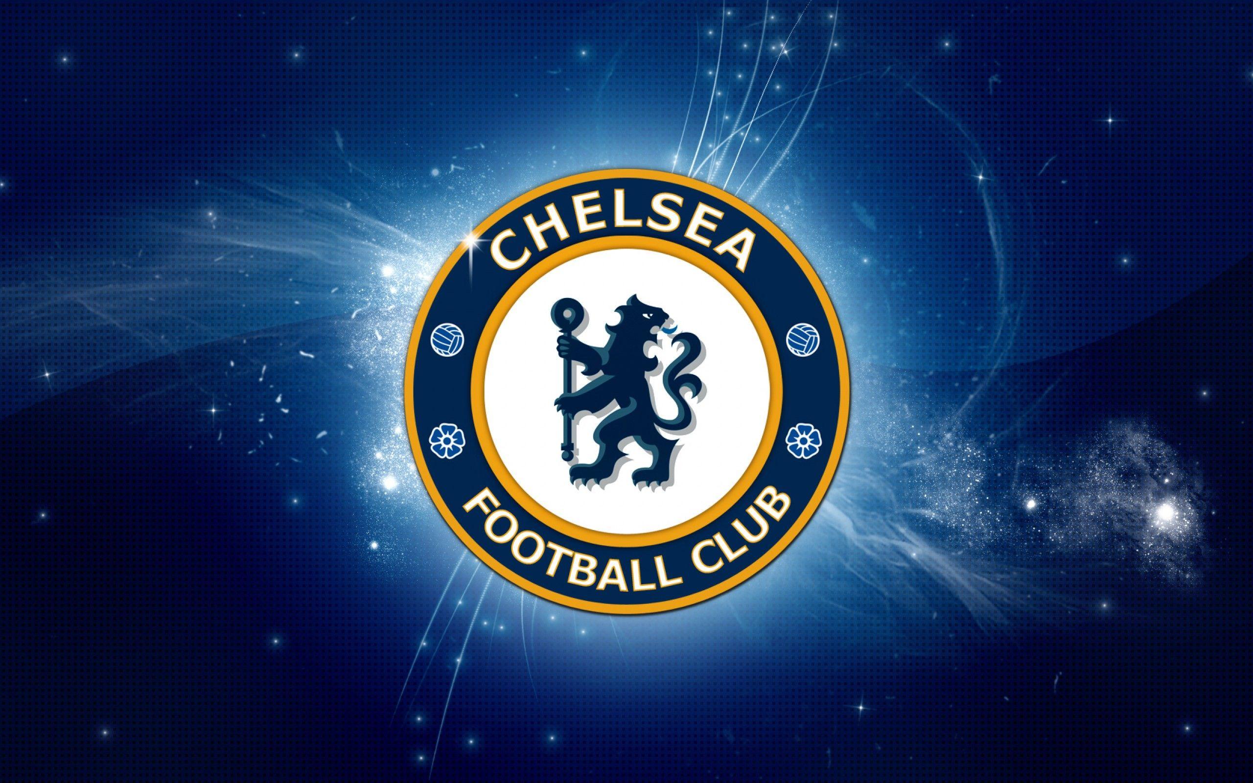 Chelsea Neon Wallpapers HD - Wallpaper Cave