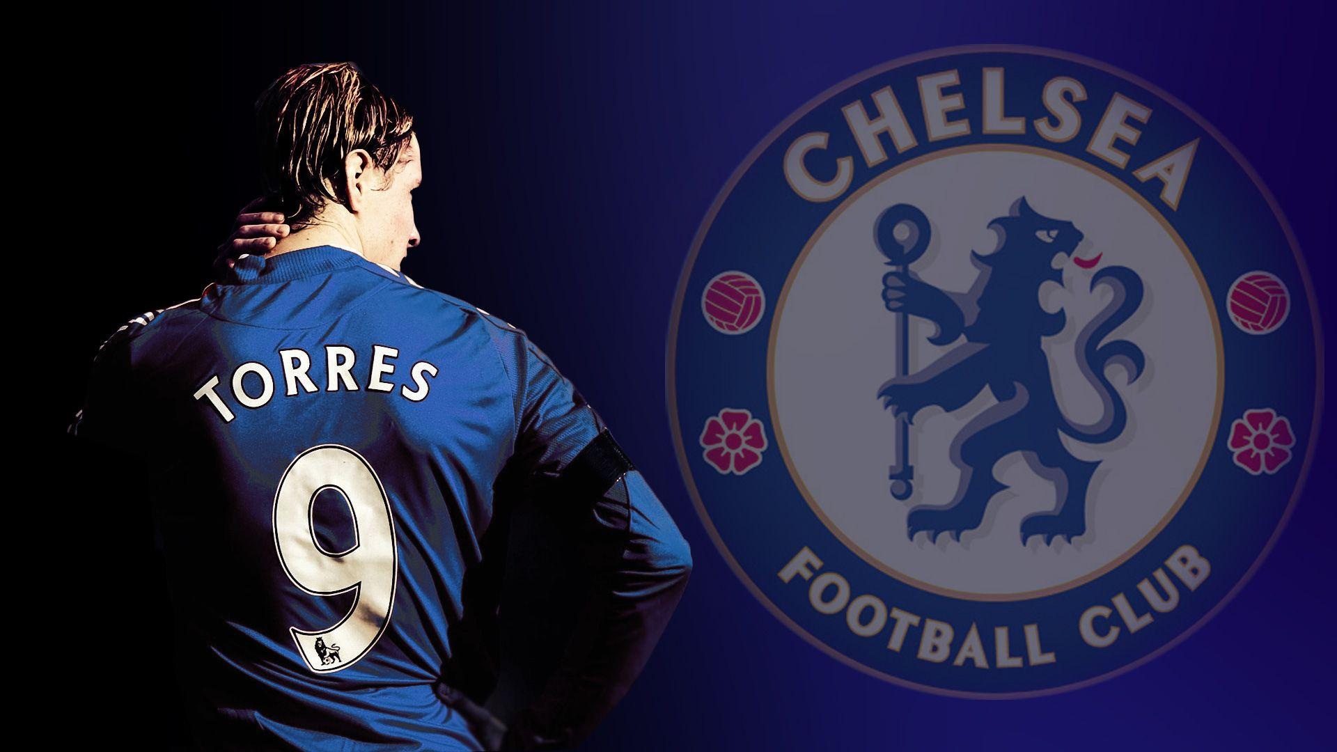 Chelsea Neon Wallpapers HD - Wallpaper Cave