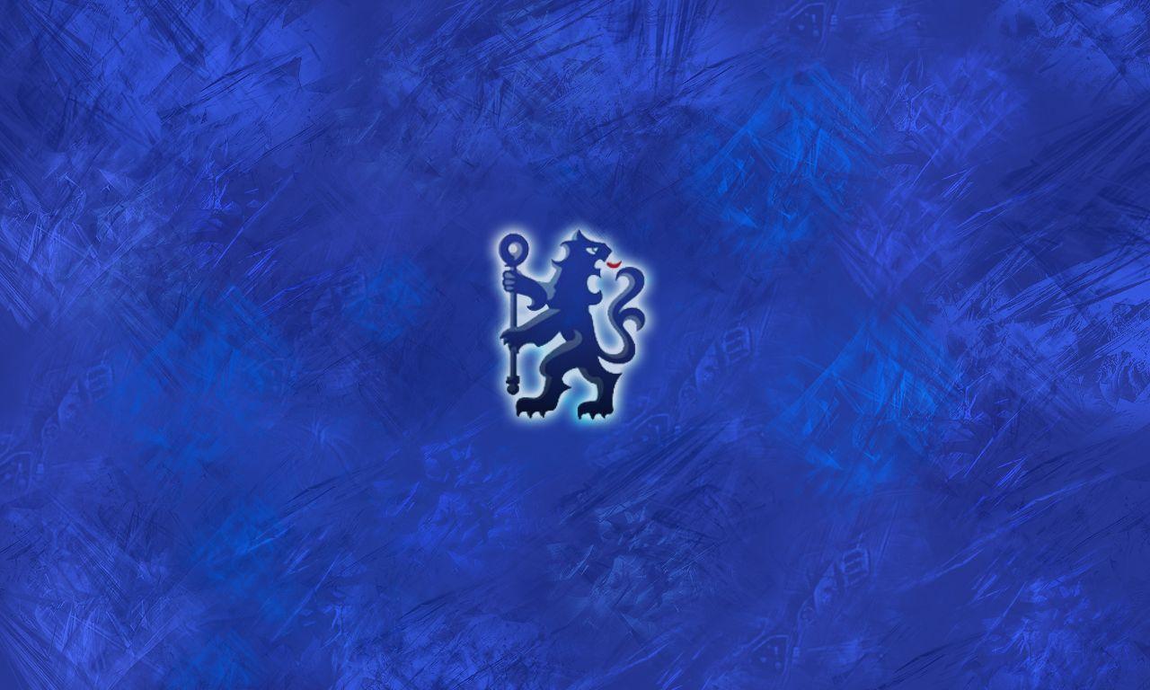 Chelsea Neon Wallpapers HD - Wallpaper Cave