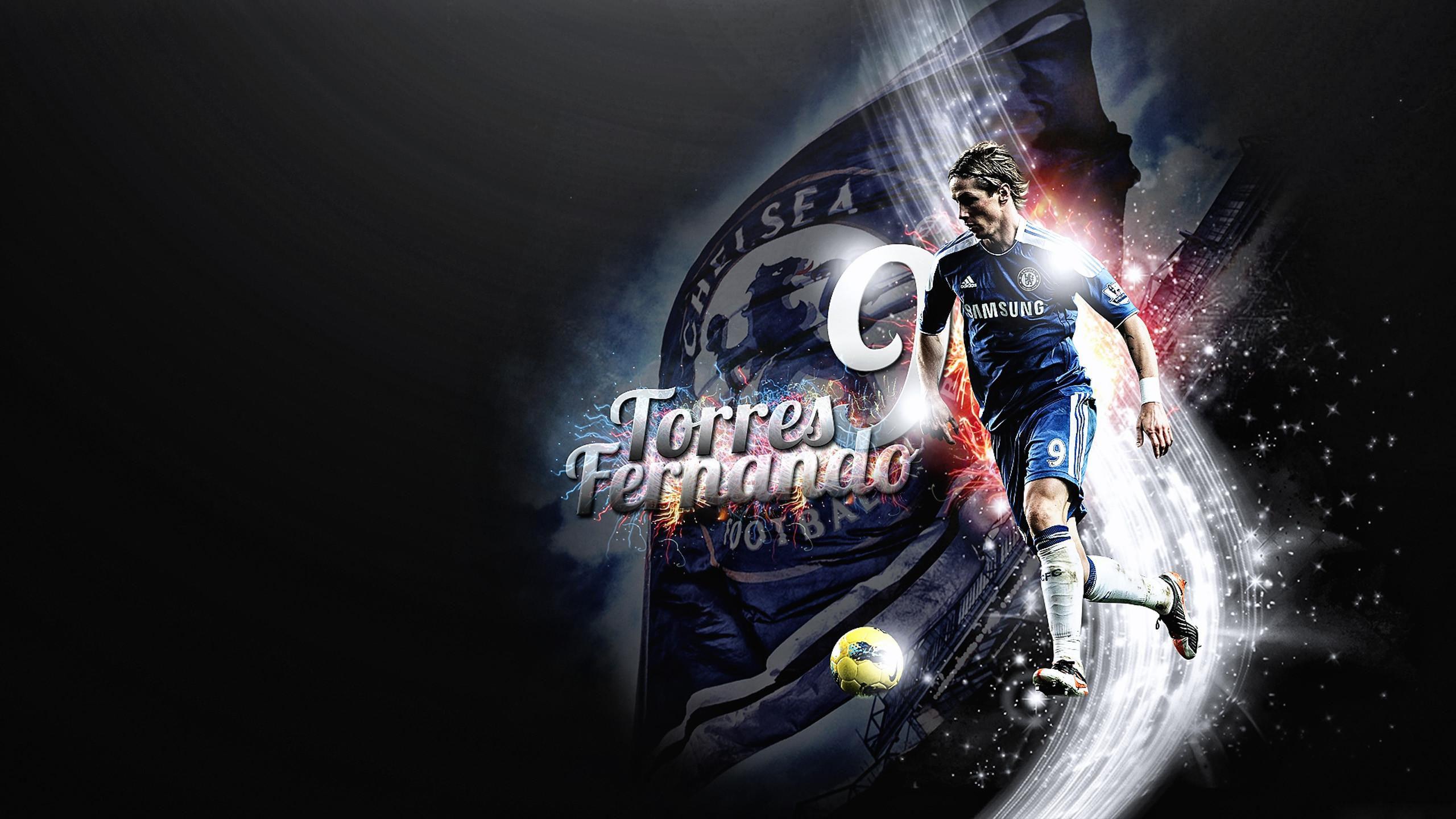 Chelsea Neon Wallpapers HD - Wallpaper Cave