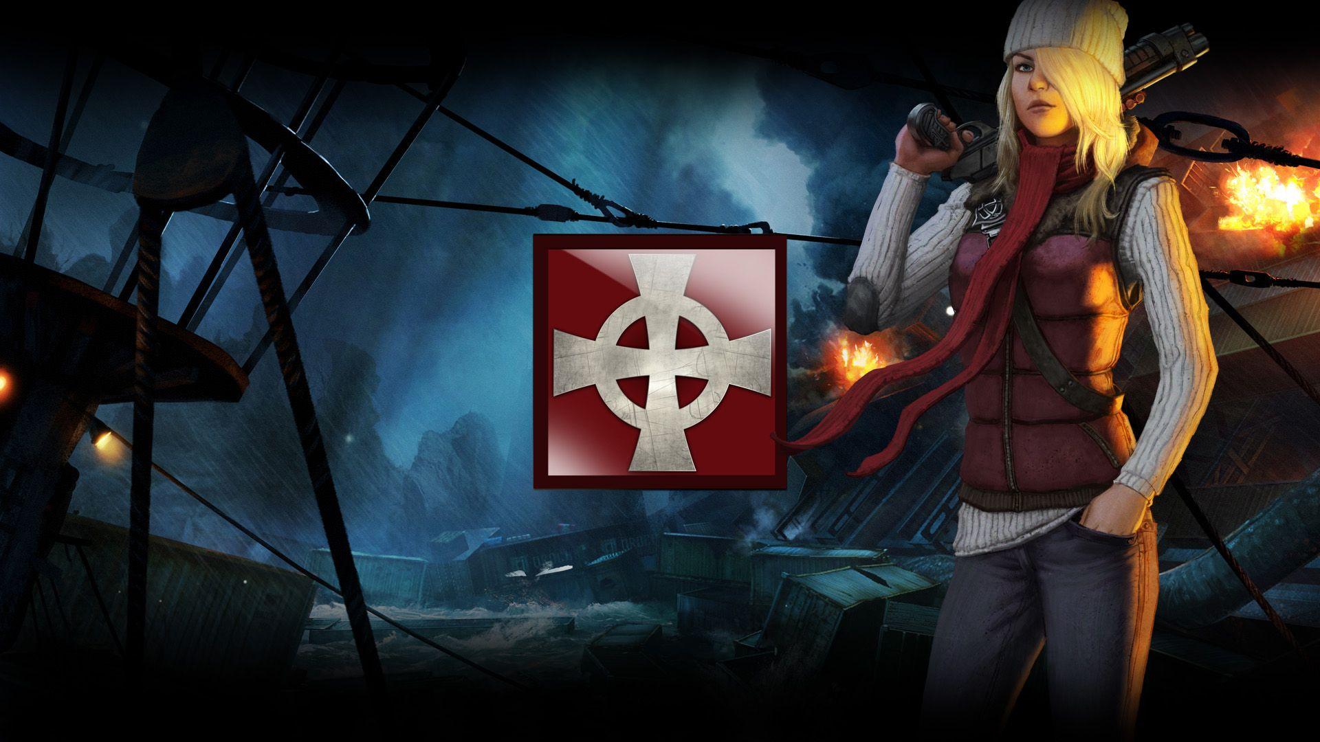 The Secret World Wallpapers - Wallpaper Cave