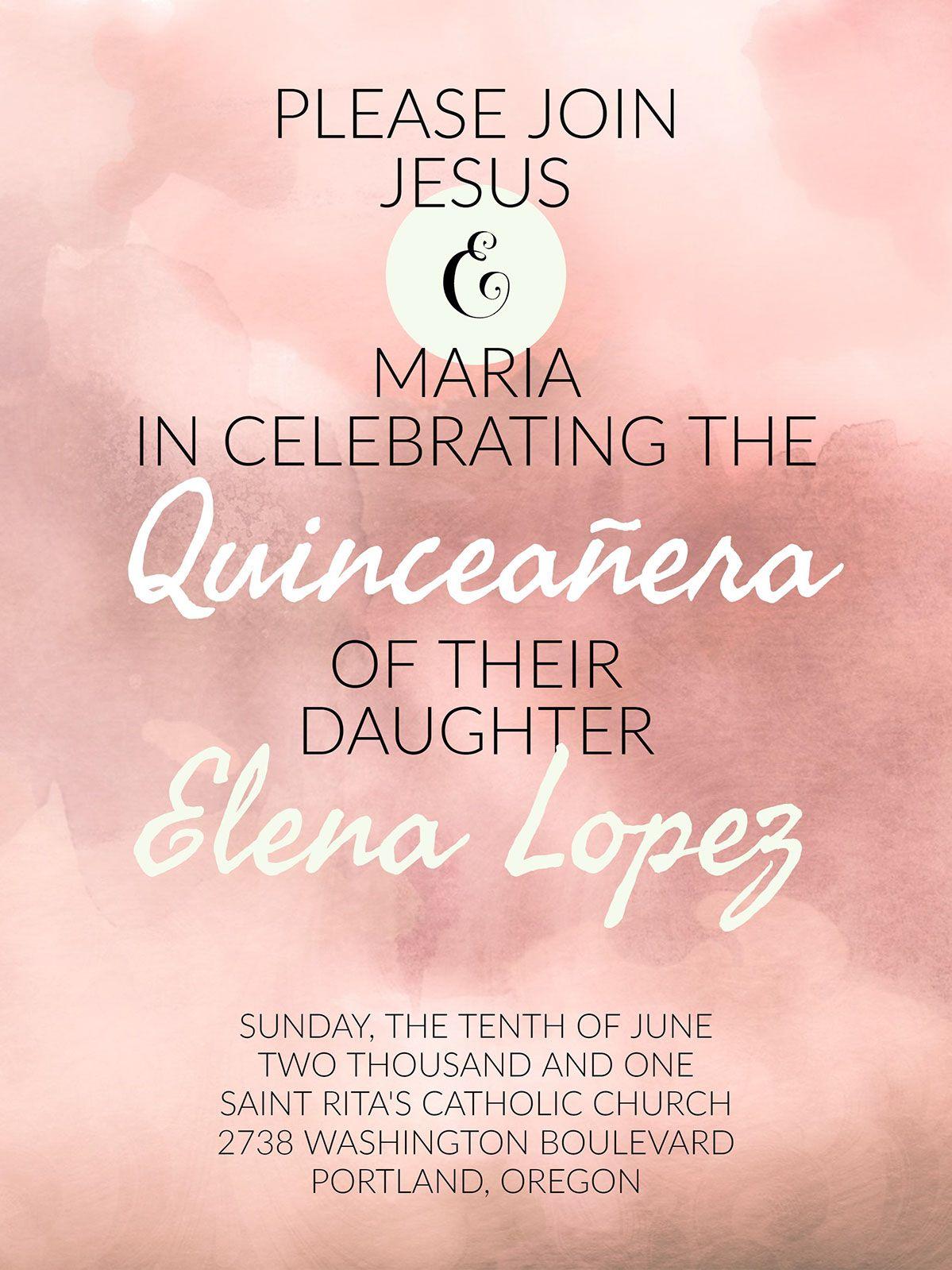 Quinceanera Backgrounds HD - Wallpaper Cave