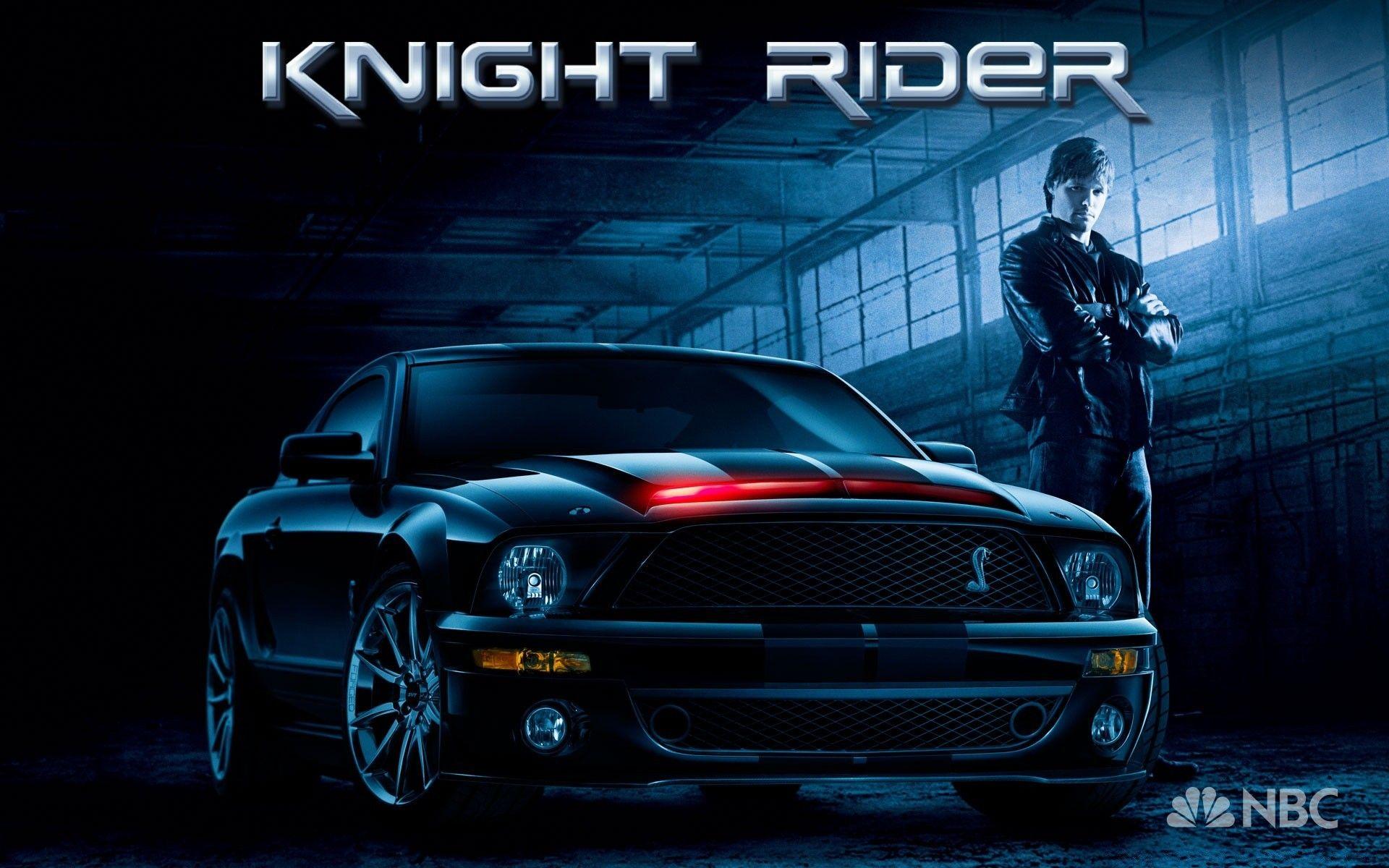 Knight Rider Wallpapers Android - Wallpaper Cave