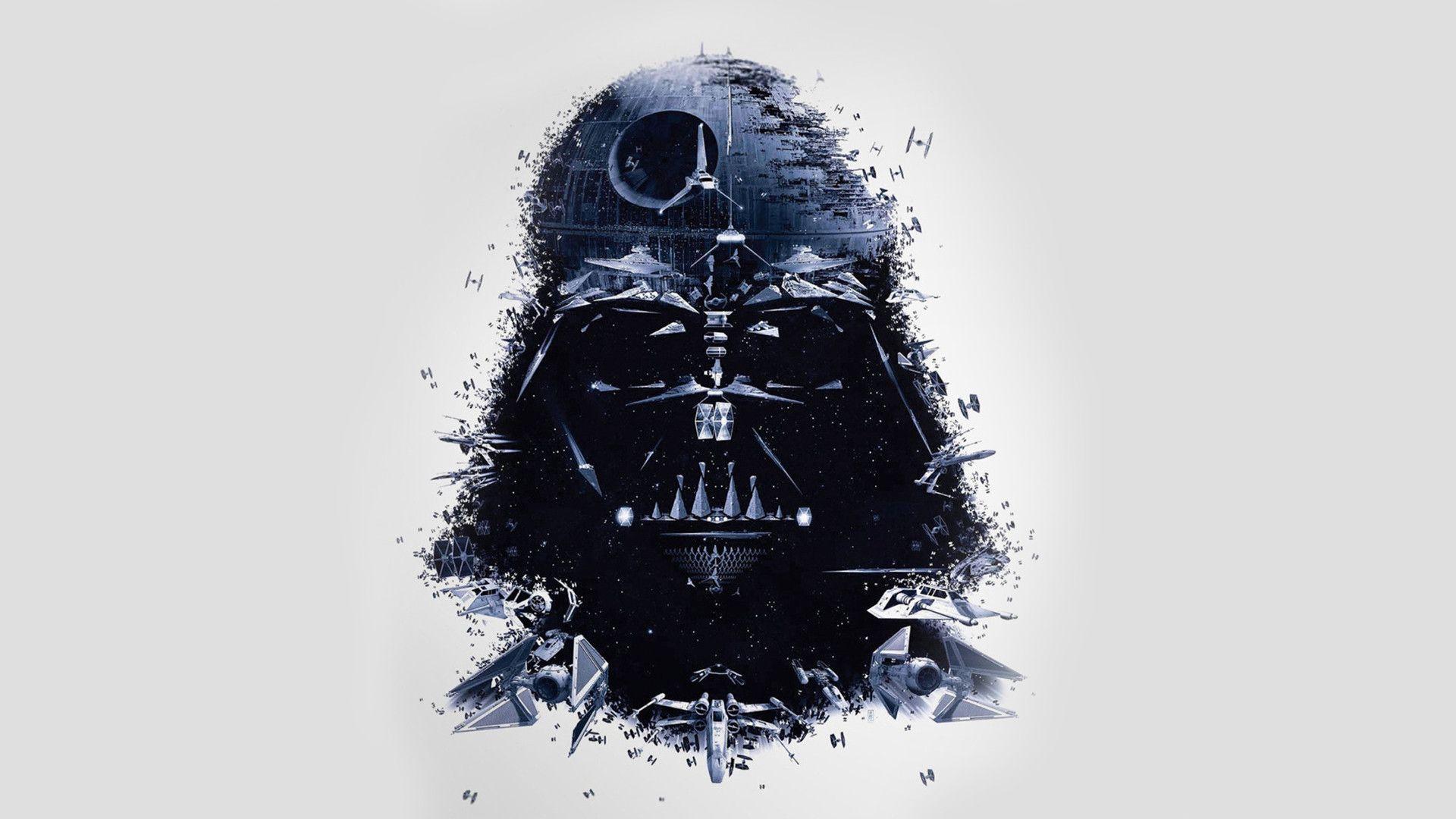 Darth Vader Wallpapers Panda - Wallpaper Cave