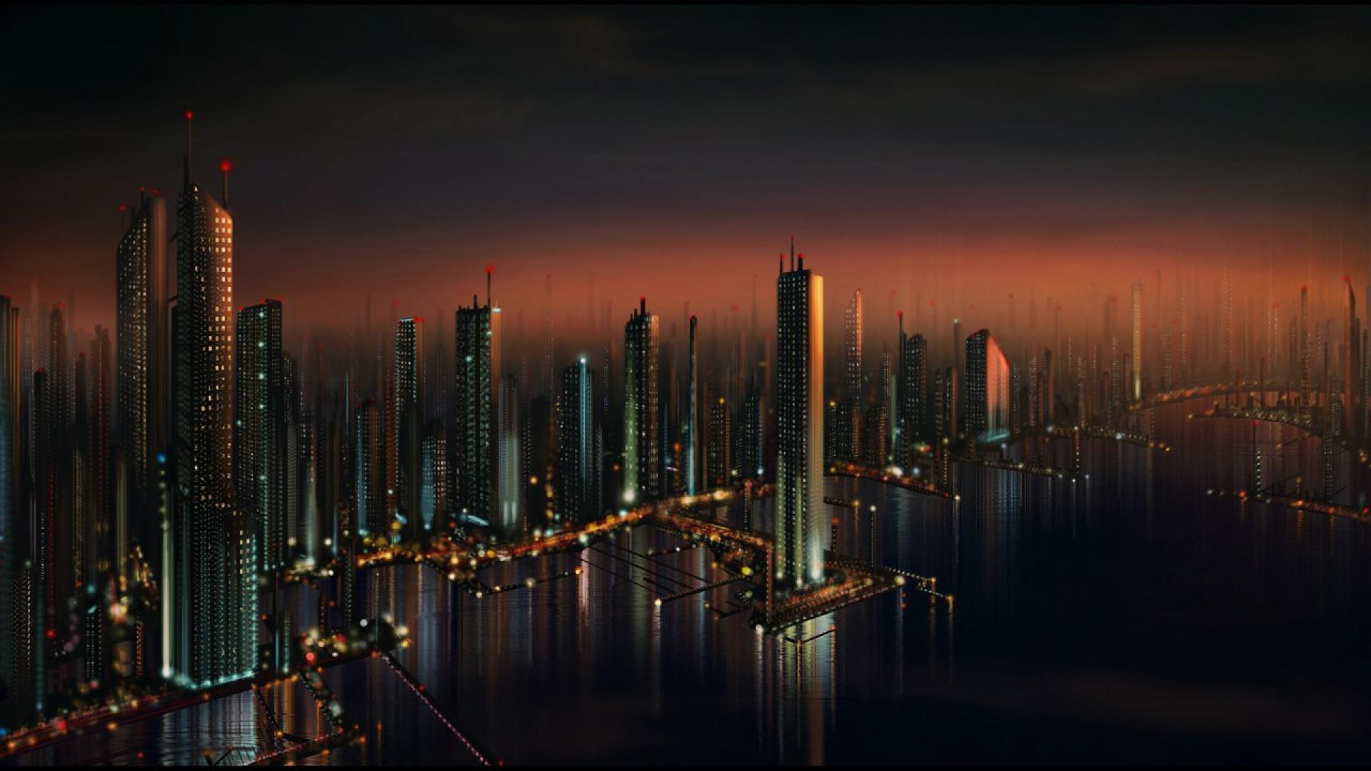 Future Wallpapers HD - Wallpaper Cave