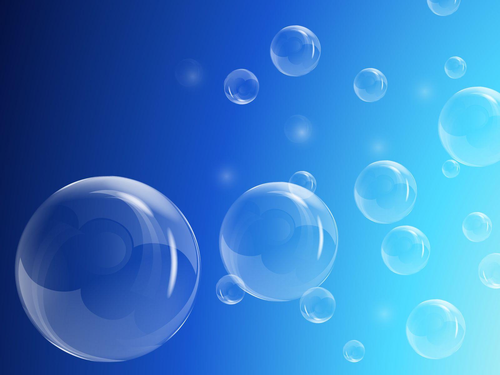 Bubble Color Backgrounds - Wallpaper Cave