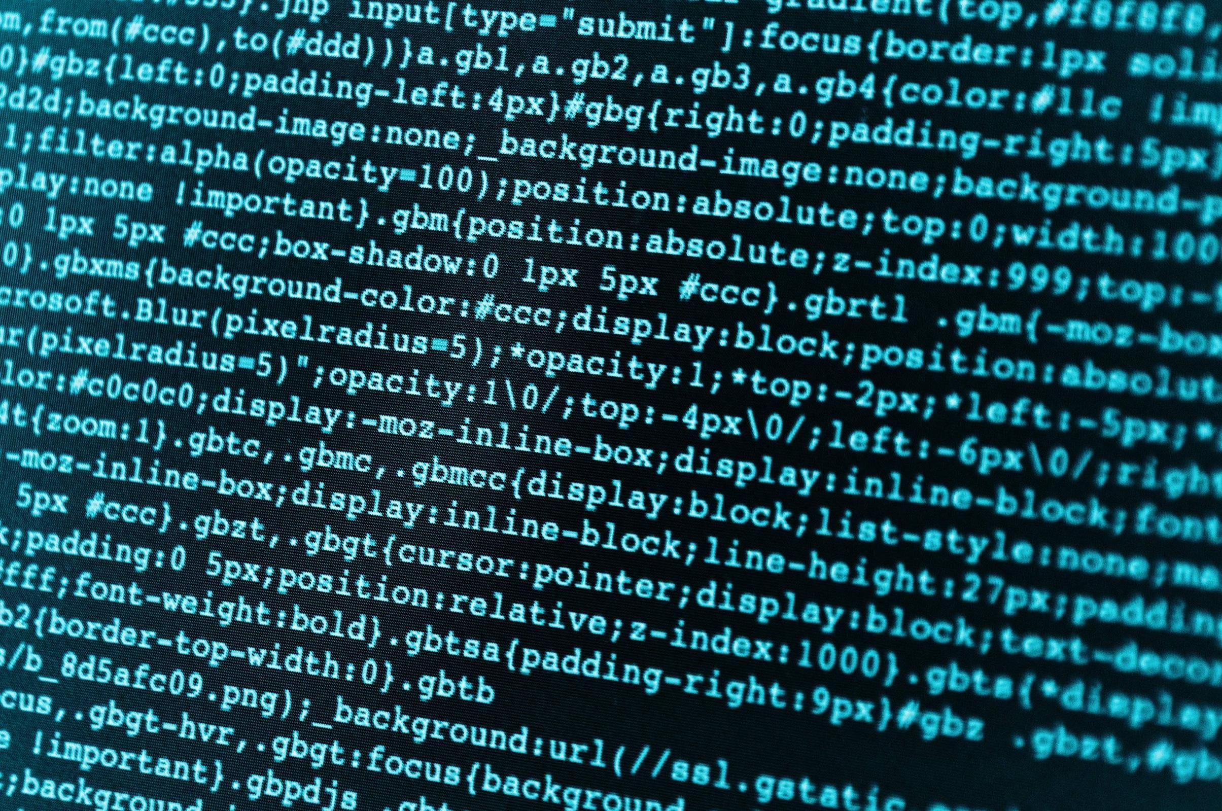 Computer Scientist Wallpapers - Wallpaper Cave