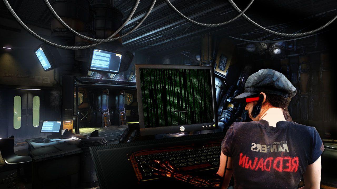 Computer Scientist Wallpapers - Wallpaper Cave