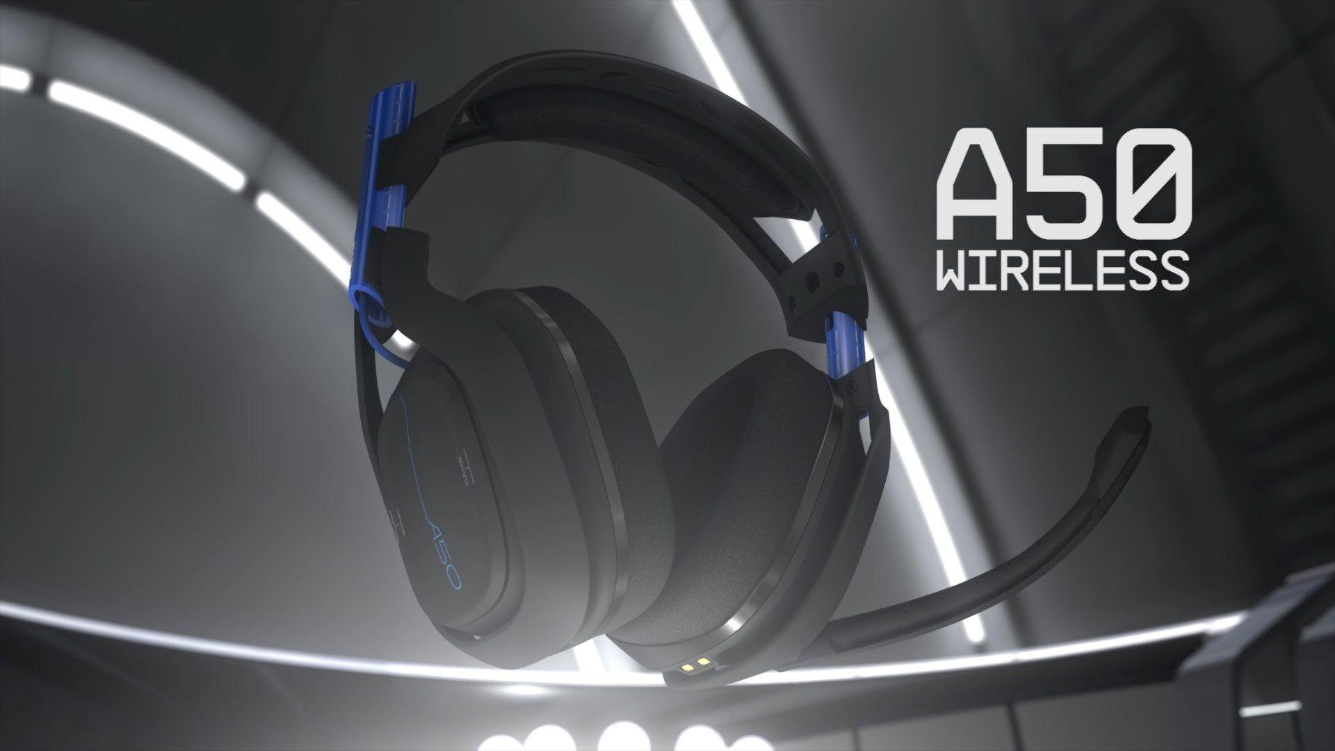 Astro Headset Wallpapers - Wallpaper Cave