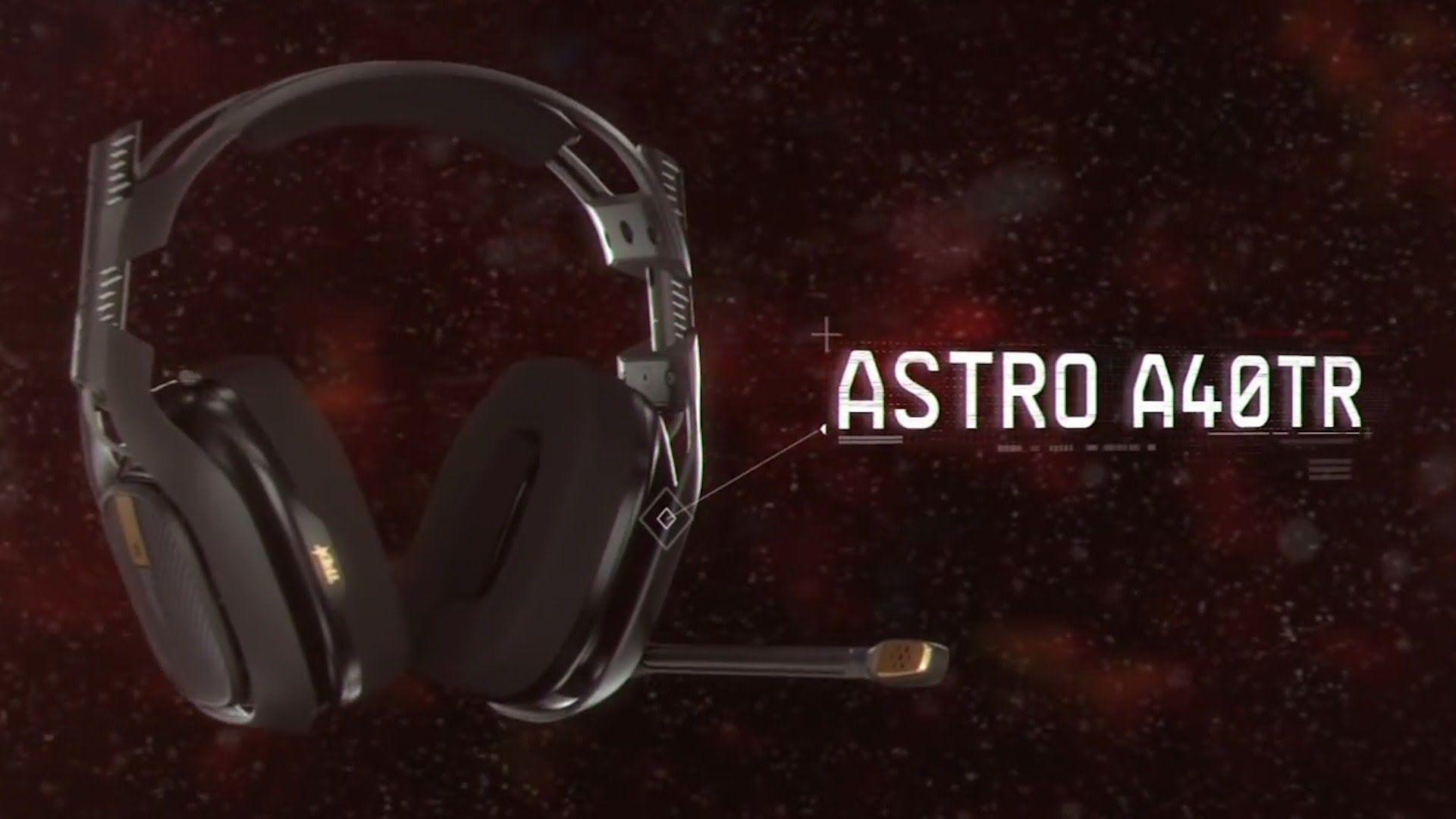 Astro Headset Wallpapers - Wallpaper Cave