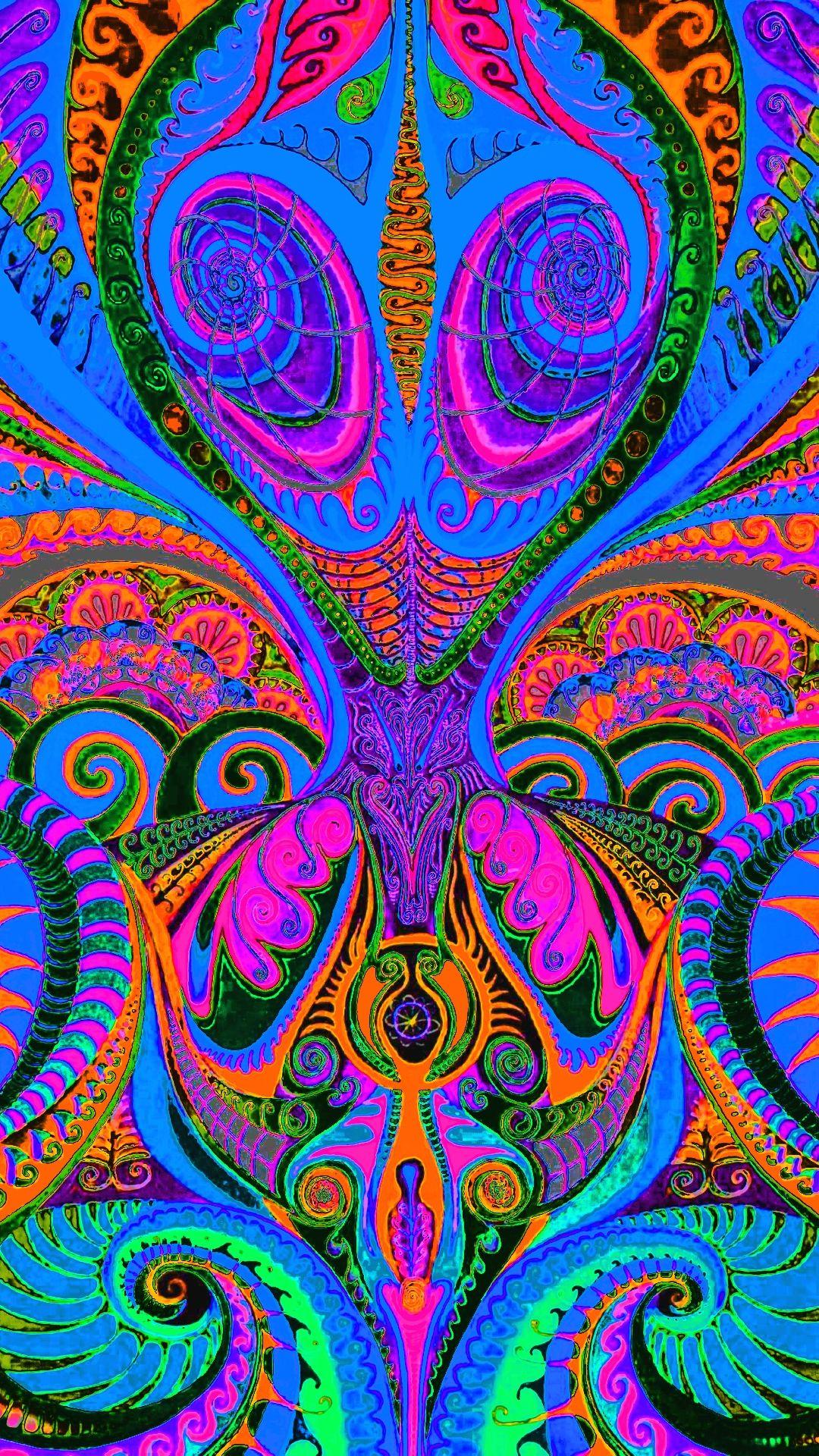 Dmt Wallpapers HD - Wallpaper Cave