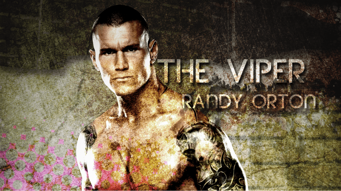 Viper Wallpaper 2014 Randy