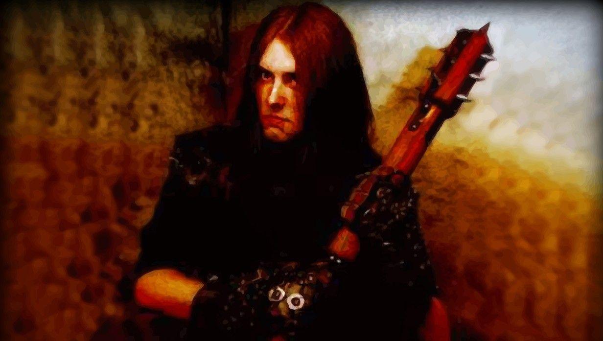 Varg Vikernes Wallpapers - Wallpaper Cave