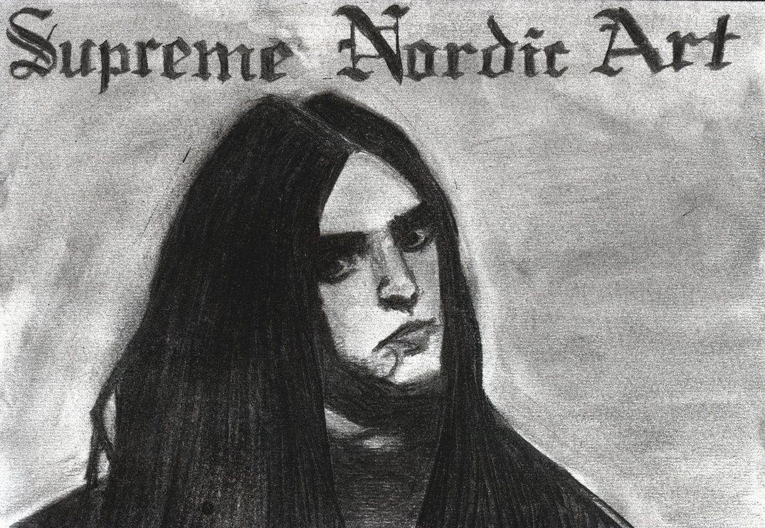 Varg Vikernes Wallpapers - Wallpaper Cave
