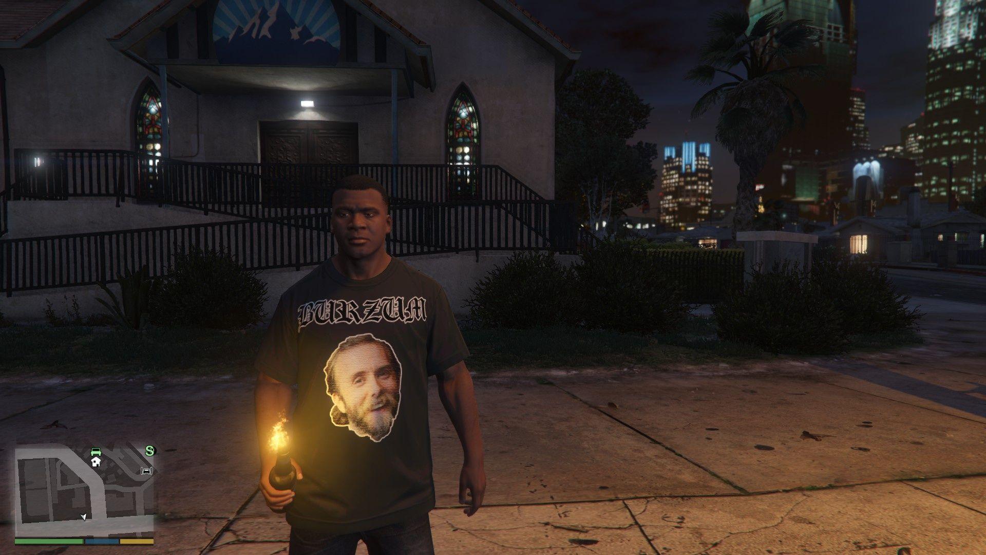 Varg Vikernes Wallpapers - Wallpaper Cave