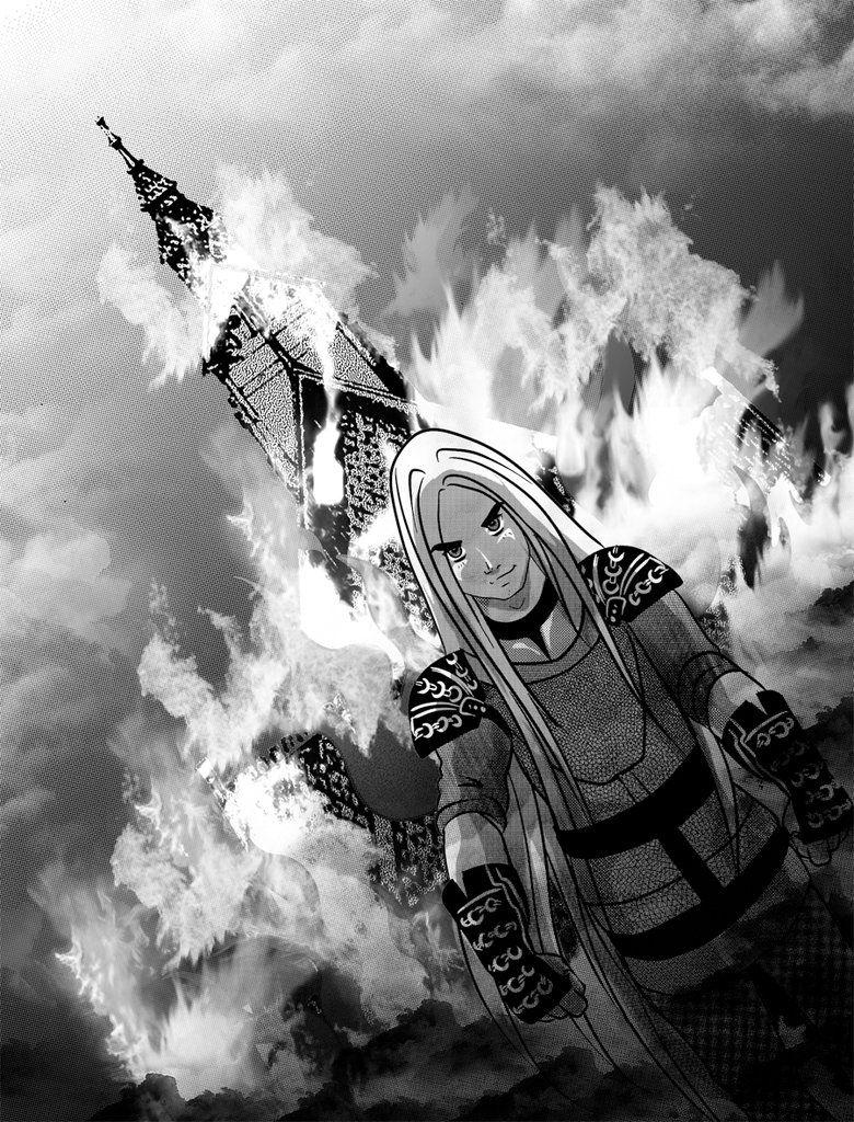 Varg Vikernes Wallpapers - Wallpaper Cave