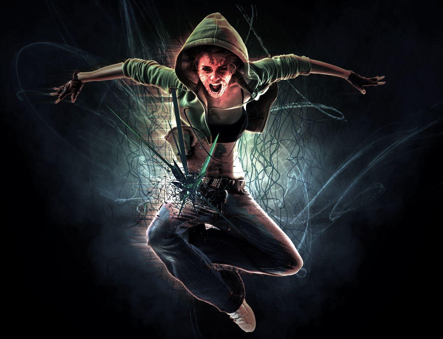 Break Dancing Wallpapers - Wallpaper Cave