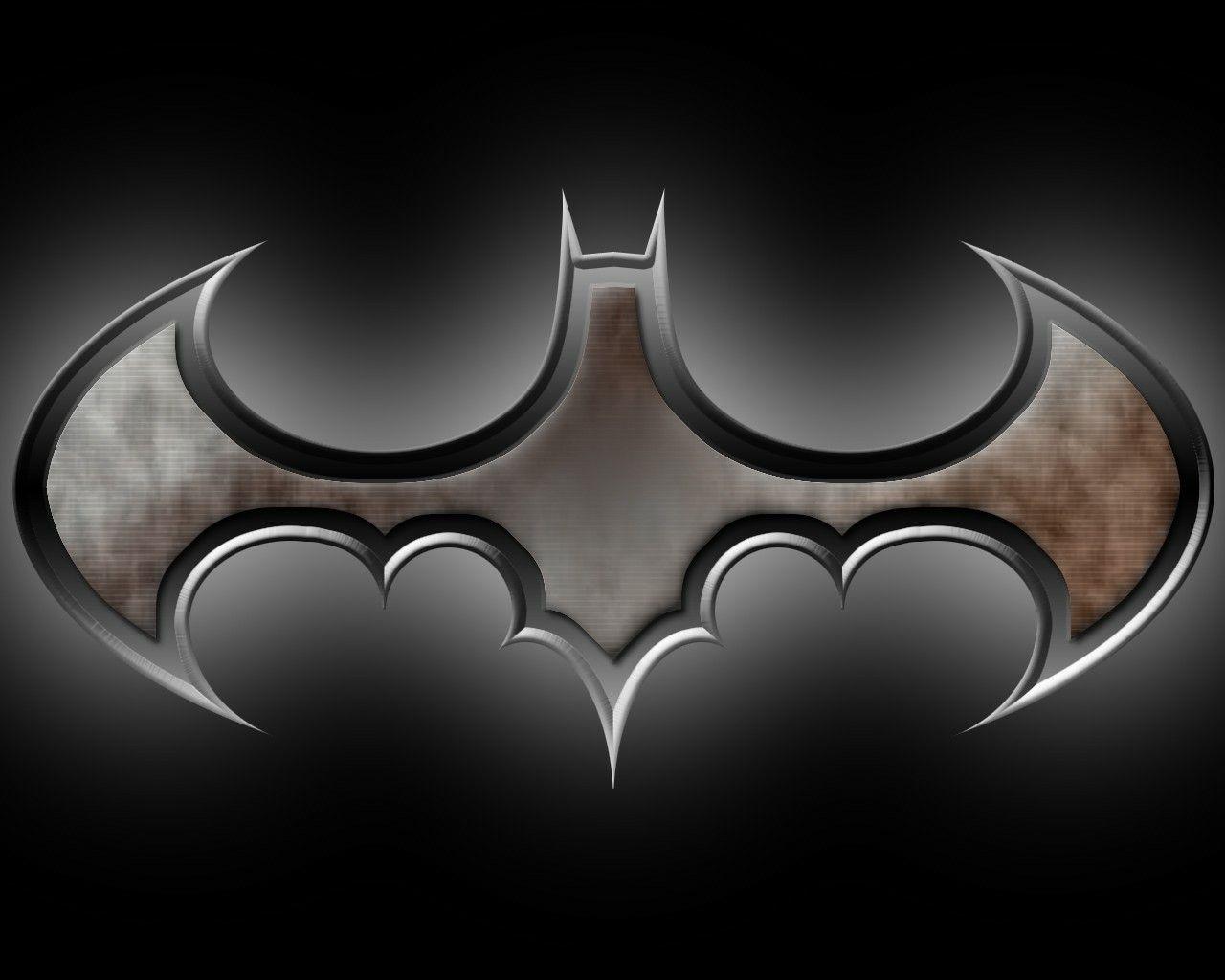Wallpapers Batman Logo HD - Wallpaper Cave
