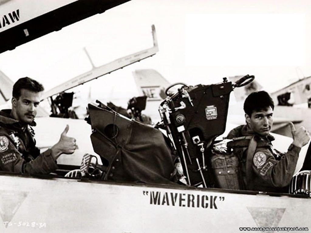 Top Gun Wallpapers - Wallpaper Cave