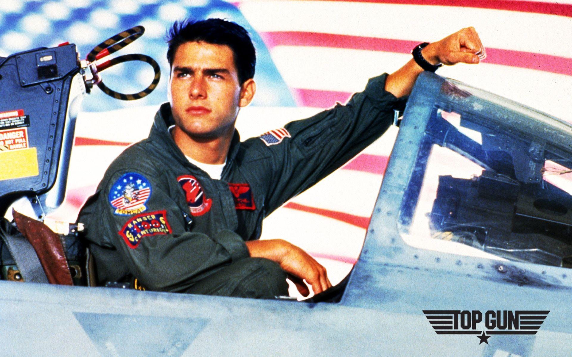Top Gun Wallpapers - Wallpaper Cave