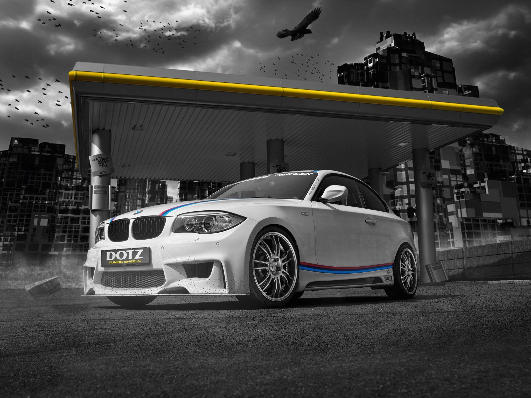 BMW Tuning Wallpapers - Wallpaper Cave