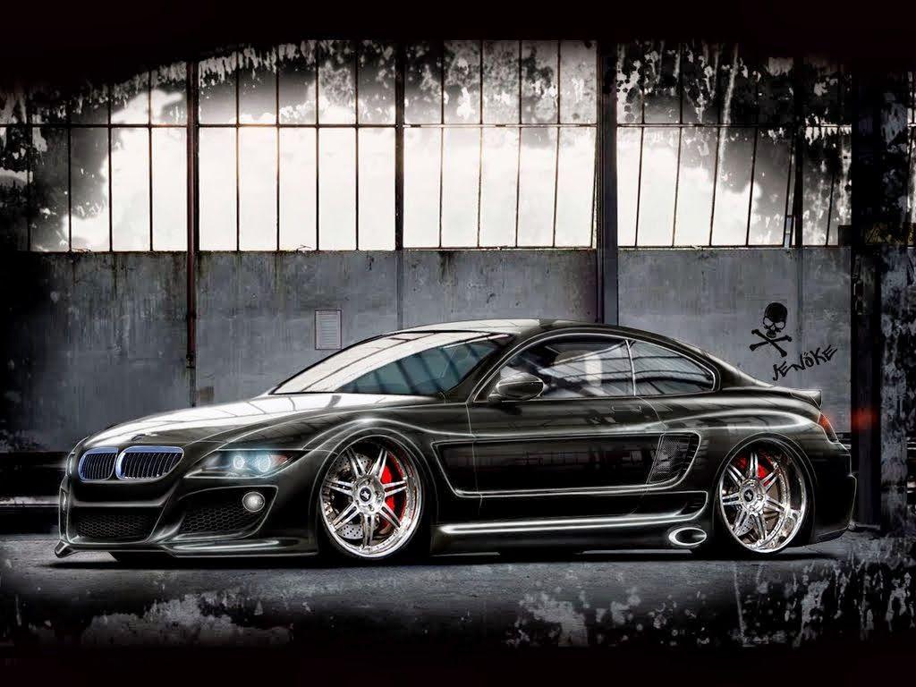 BMW Tuning Wallpapers - Wallpaper Cave